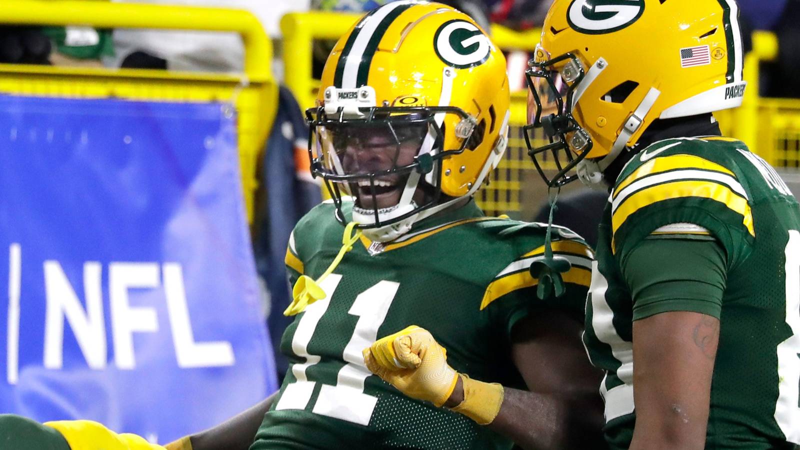 Is Jayden Reed the Packers WR to Roster?