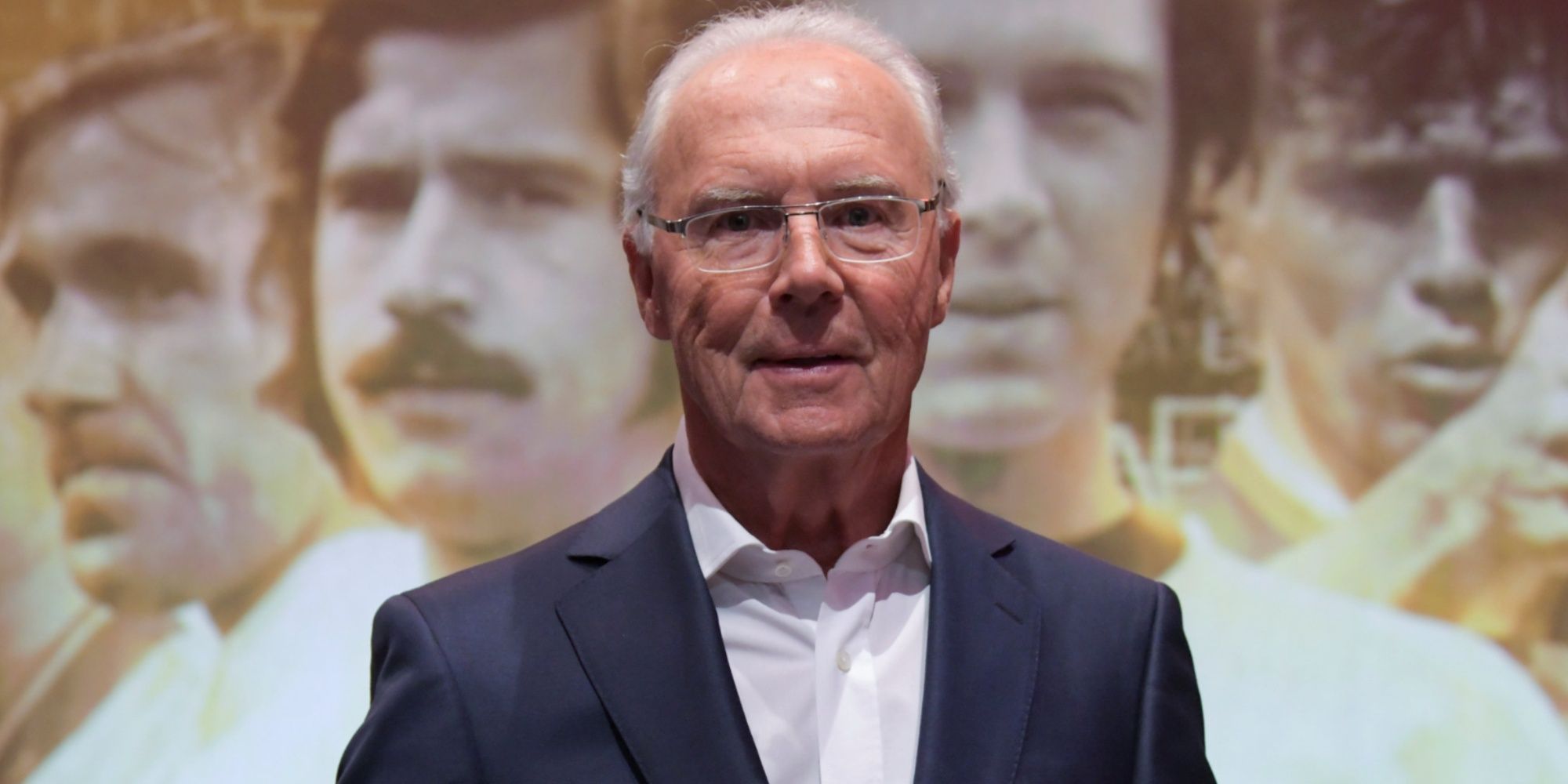 German icon Franz Beckenbauer dies aged 78