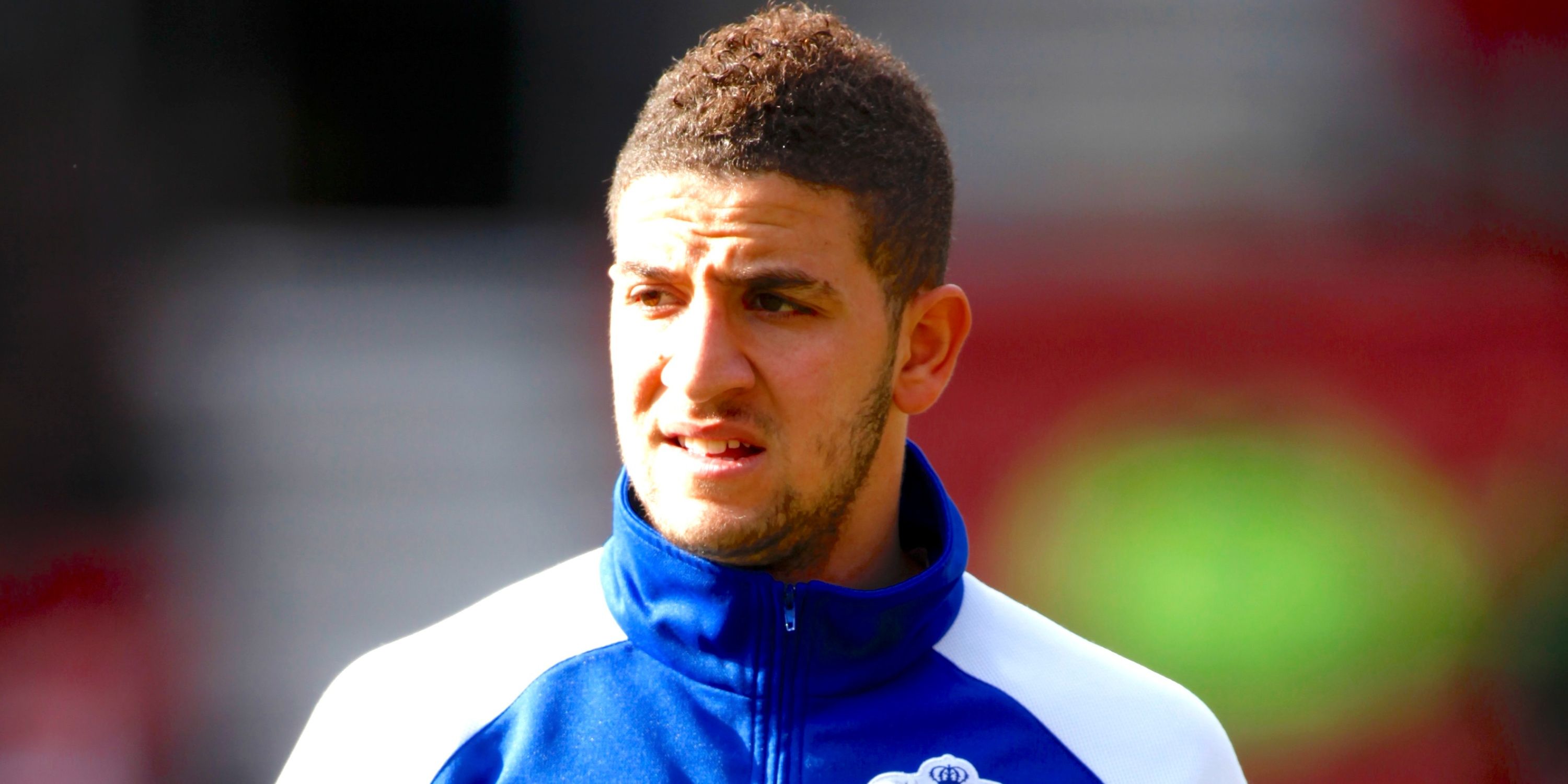 Neil Warnock explains why he fined QPR players for passing ball to Adel ...