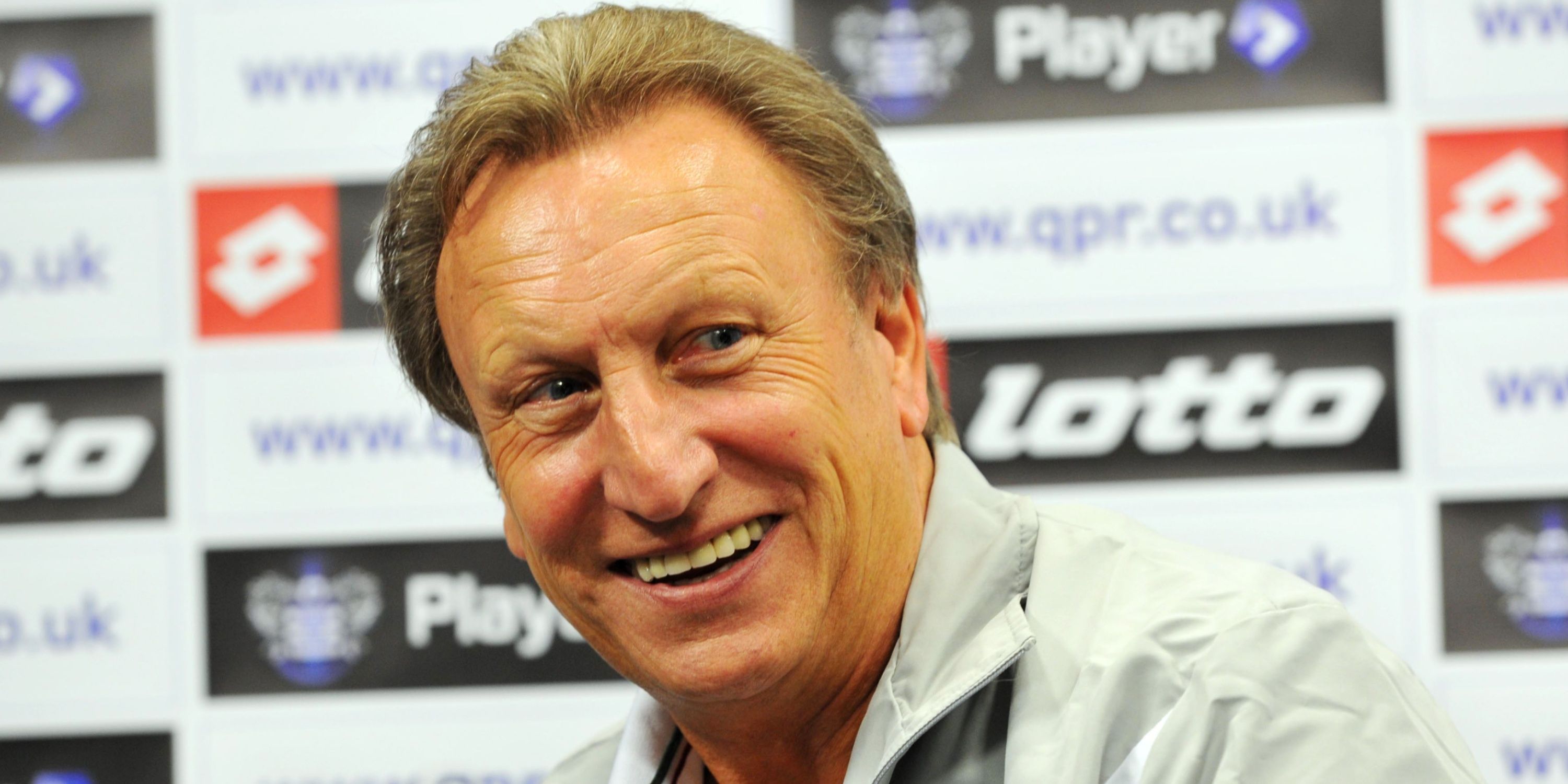 Neil Warnock's Iconic Rant About Gary Lineker Before MOTD Interview ...
