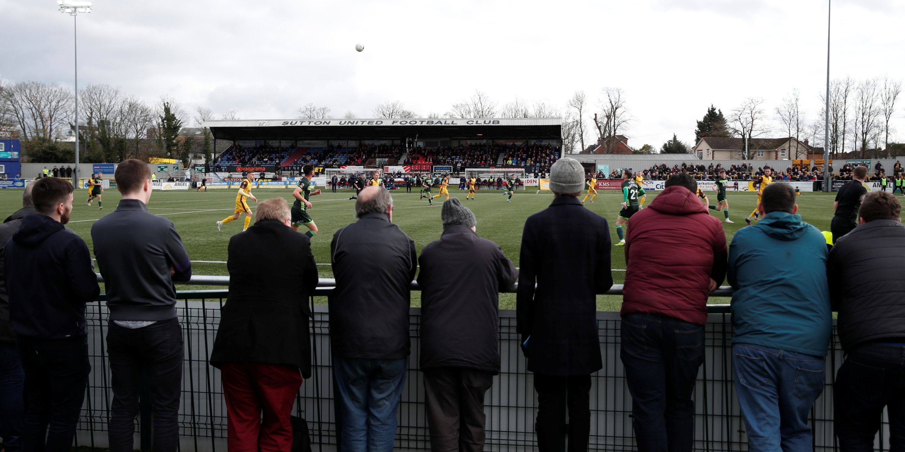11 Biggest Upsets in FA Cup History [Ranked]