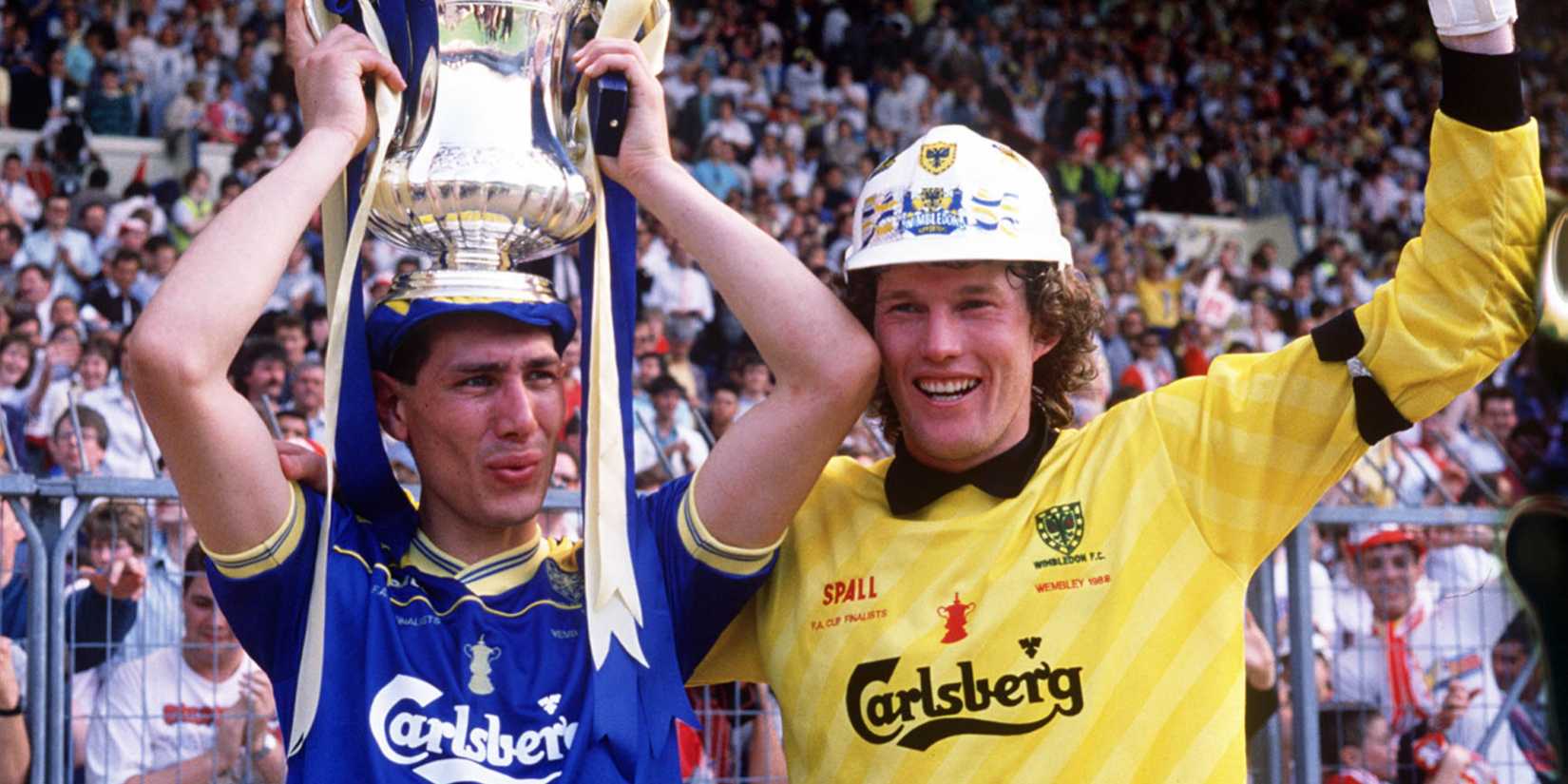 10 Biggest Shocks in Football History (Ranked)