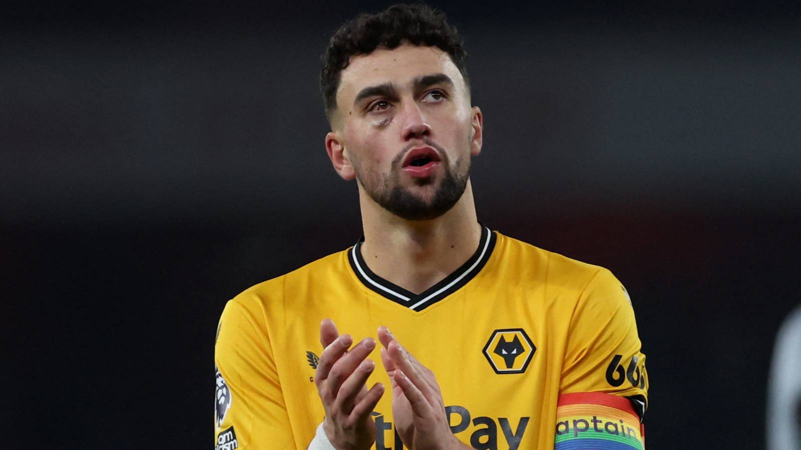 West Ham could set up high-profile January 'swap deal' to sign Max Kilman