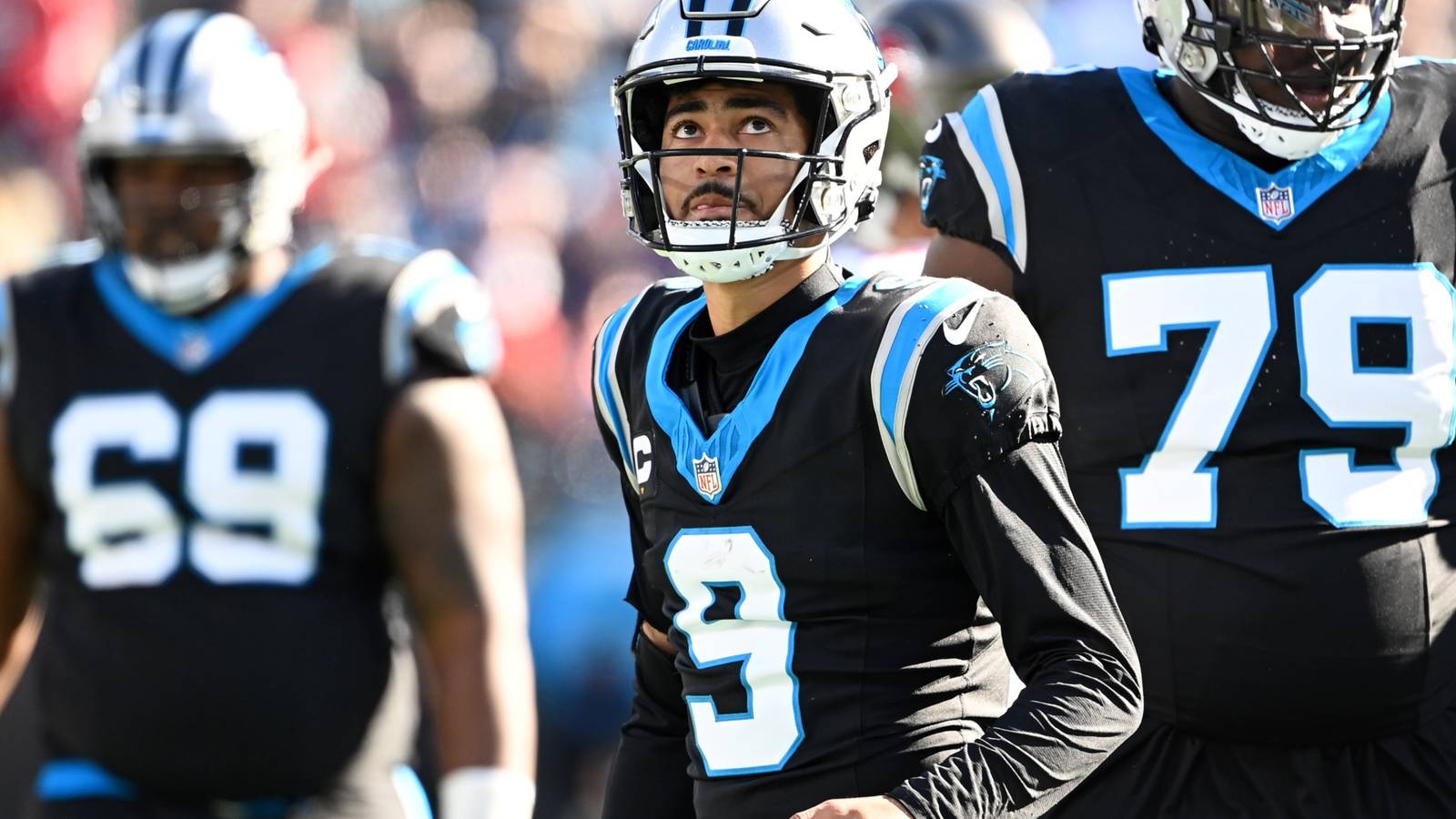 Is There Any Saving Bryce Young?