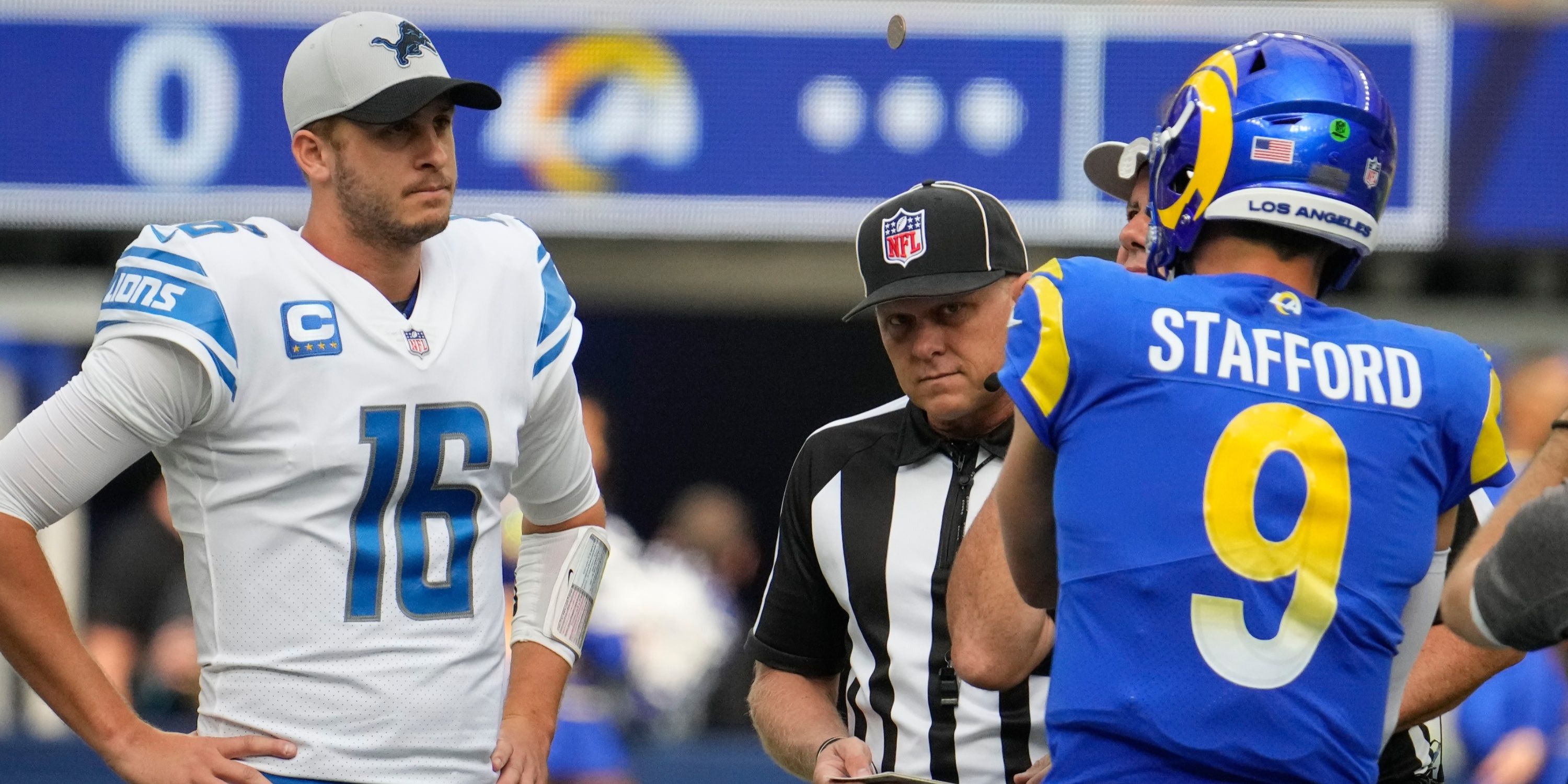 NFL Playoff Picture and matchups: Super Wild Card Weekend