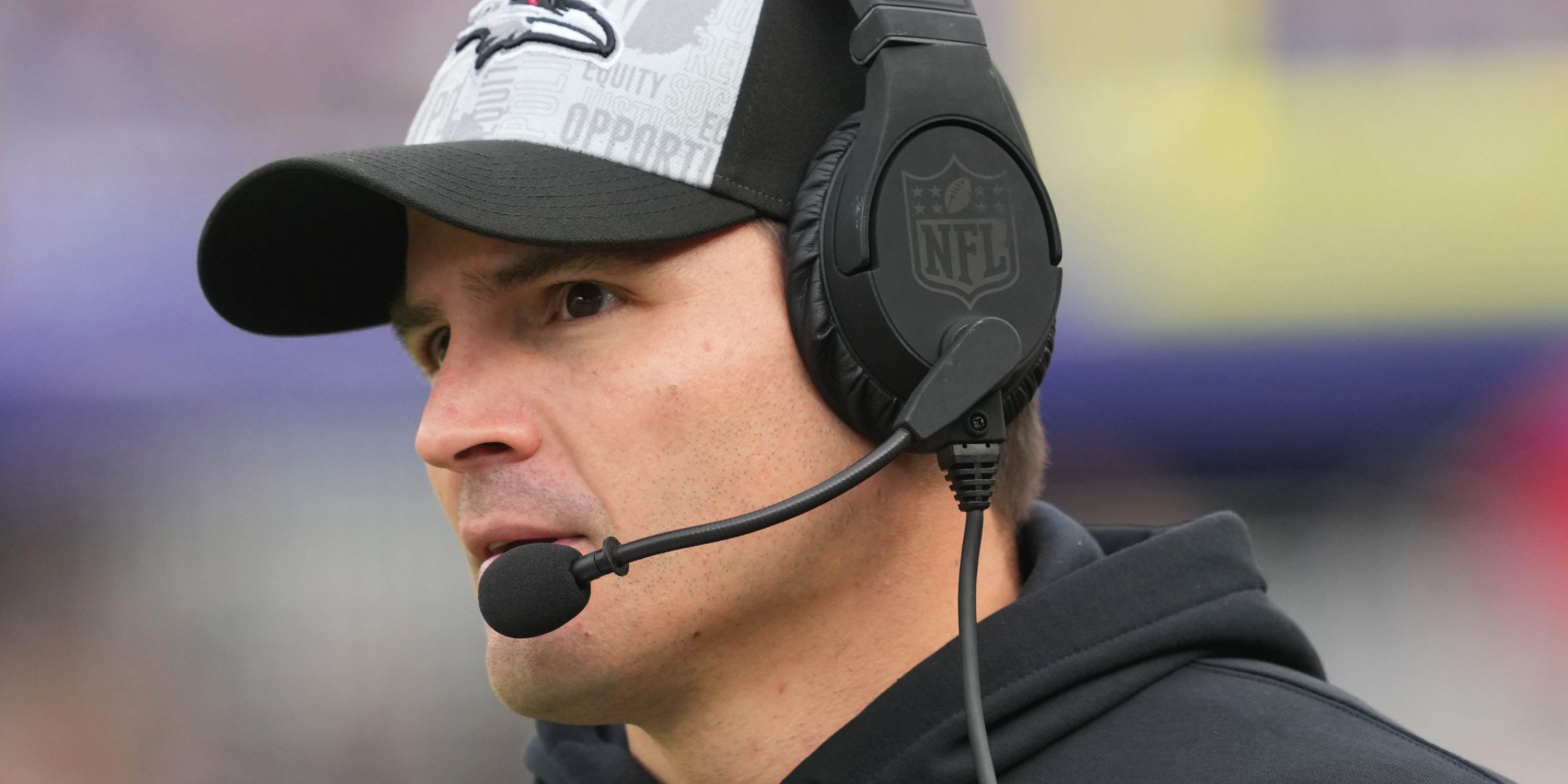 Mike Macdonald Reveals Number 1 Reason Why He Took Seahawks HC Job