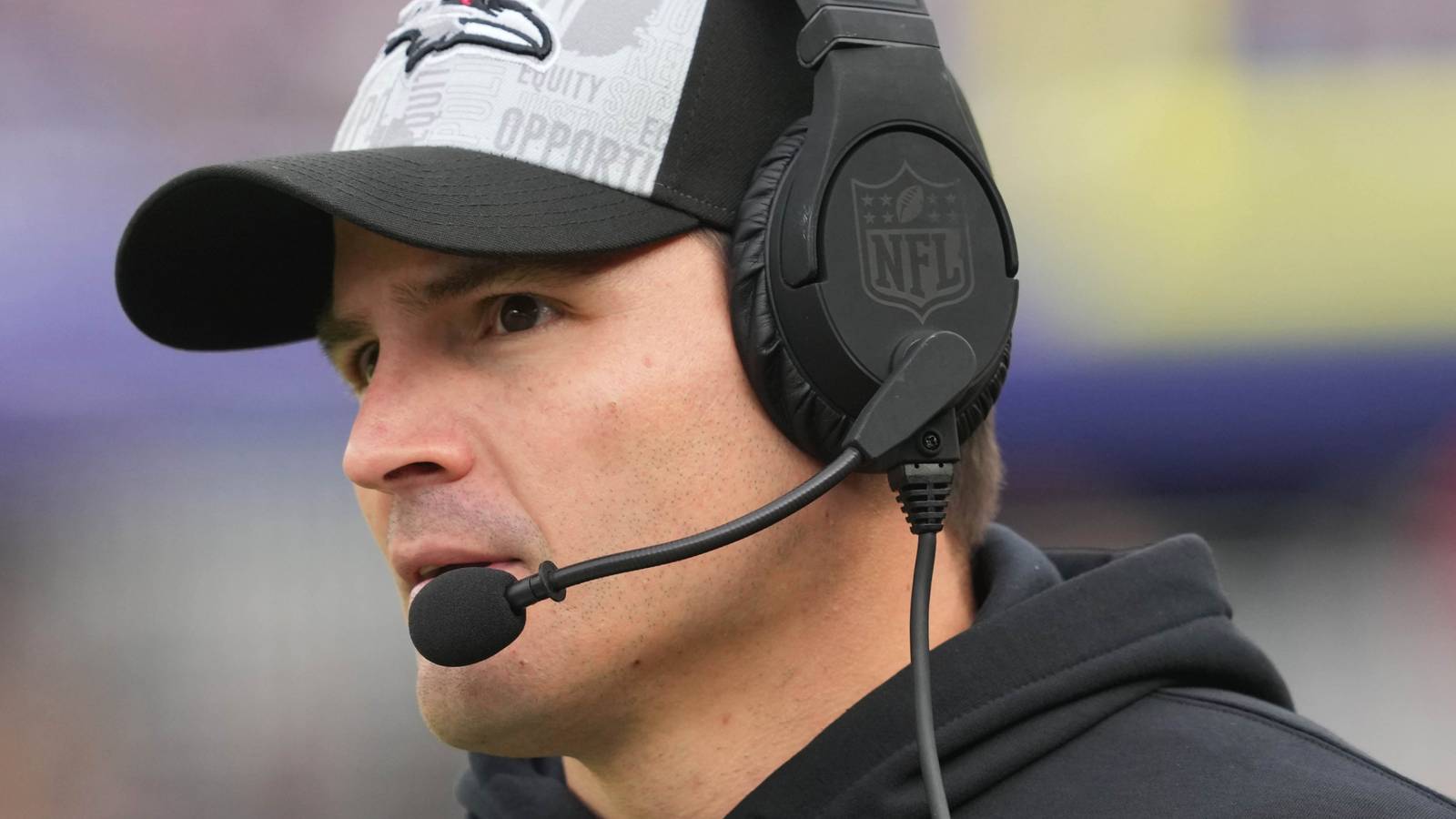 Mike Macdonald Reveals Number 1 Reason Why He Took Seahawks HC Job