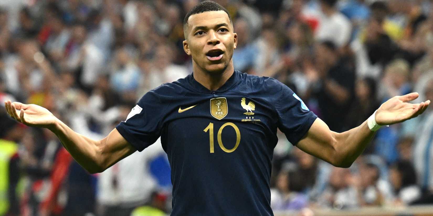 7 Greatest Kylian Mbappe Moments (Ranked)