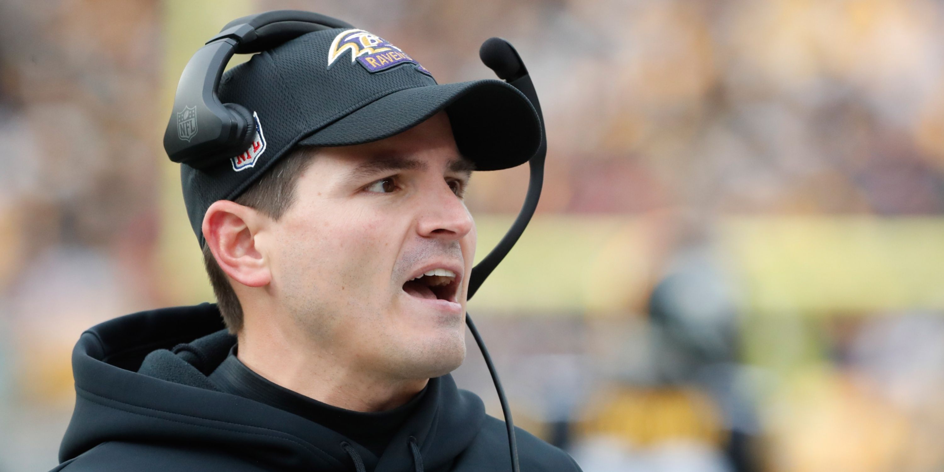 5 candidates who could take the Washington job