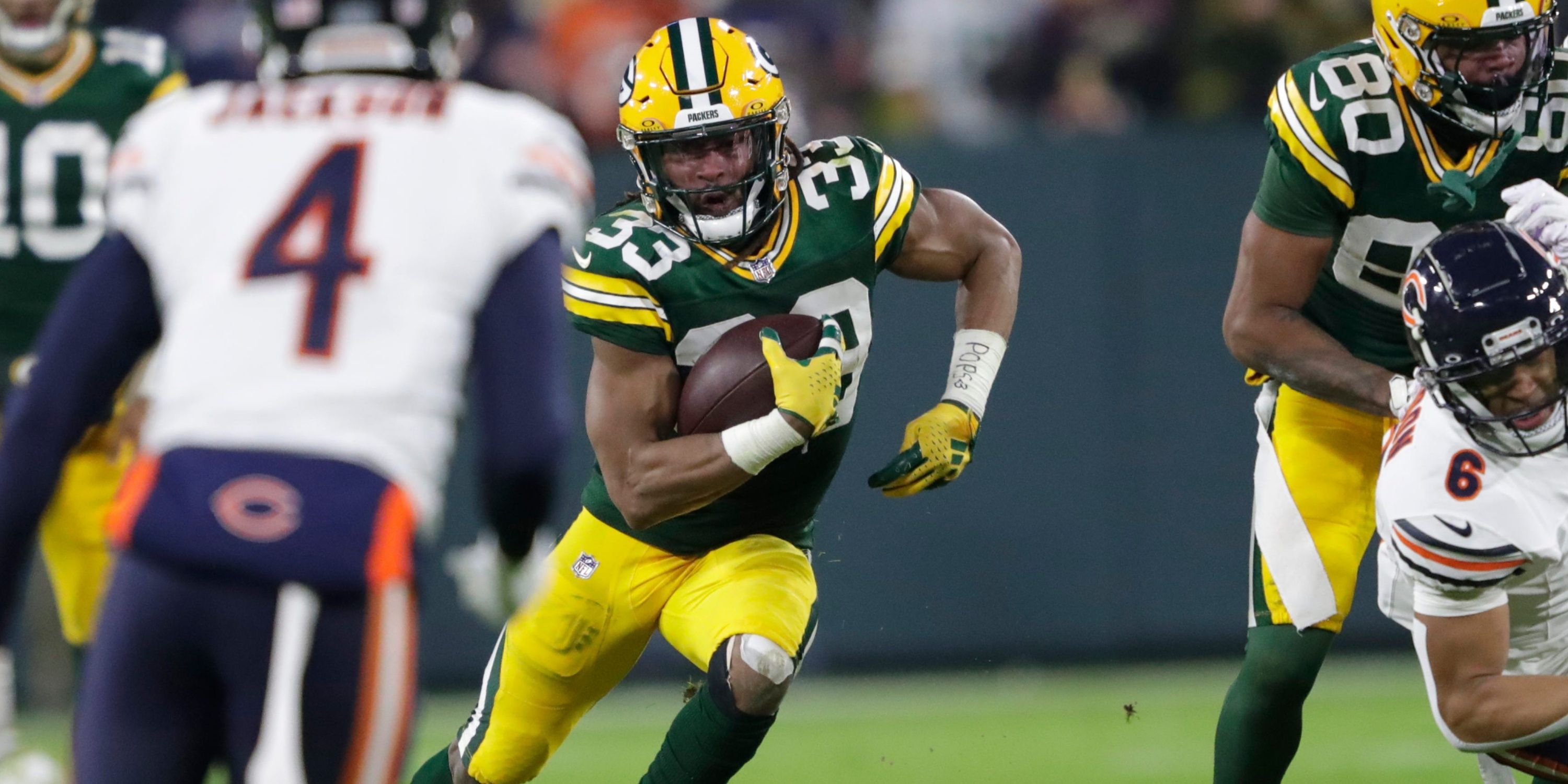 Cowboys vs. Packers Playoff Preview: Key matchups, betting odds, injury ...