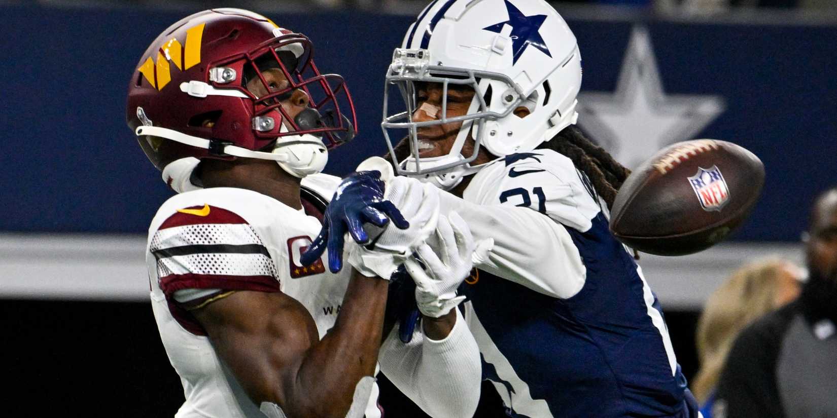 NFL Trade Rumors: Las Vegas Raiders Trade Targets and Candidates