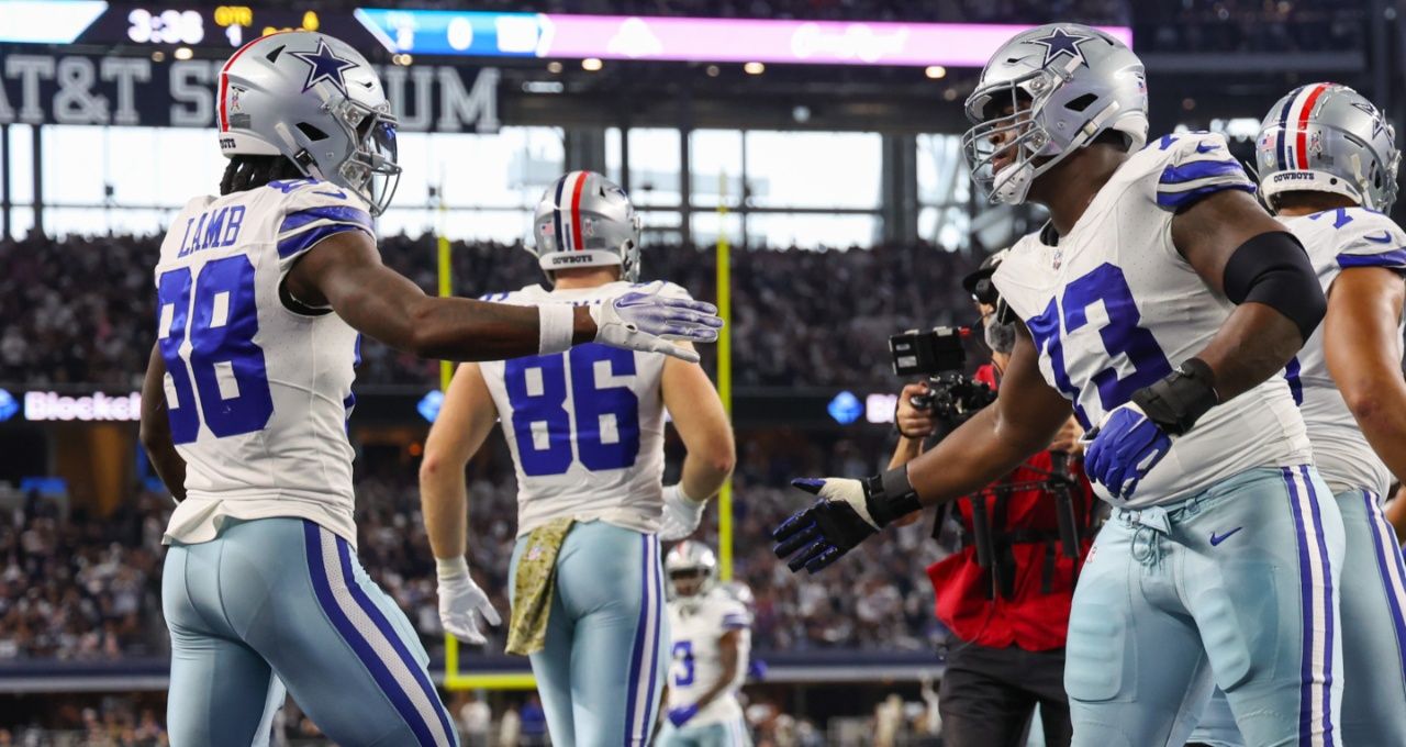 NFLPA's First-Team has similar snubs to Pro Bowl rosters