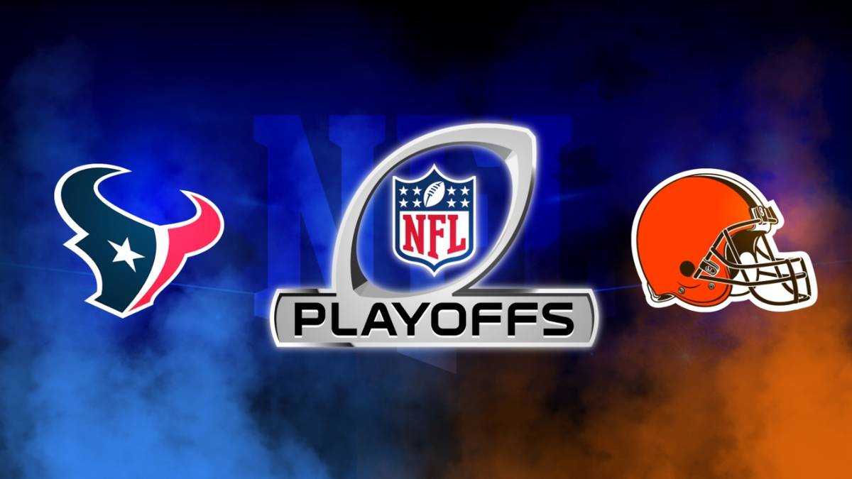 Texans-Browns playoff preview: Key matchups, betting odds, injury reports