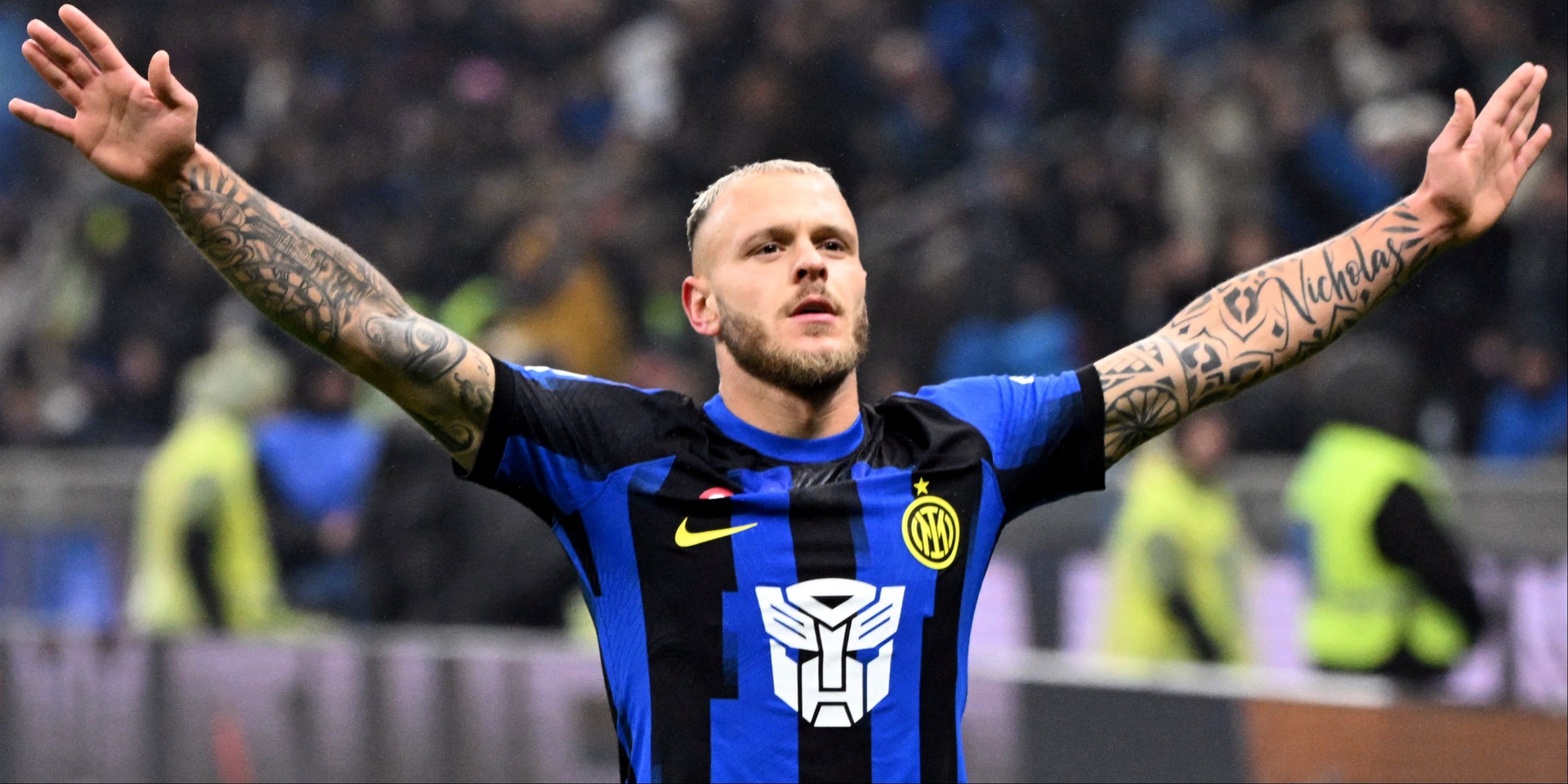 9 Most Meta Full-Backs in EA Sports FC 25 (Ranked)