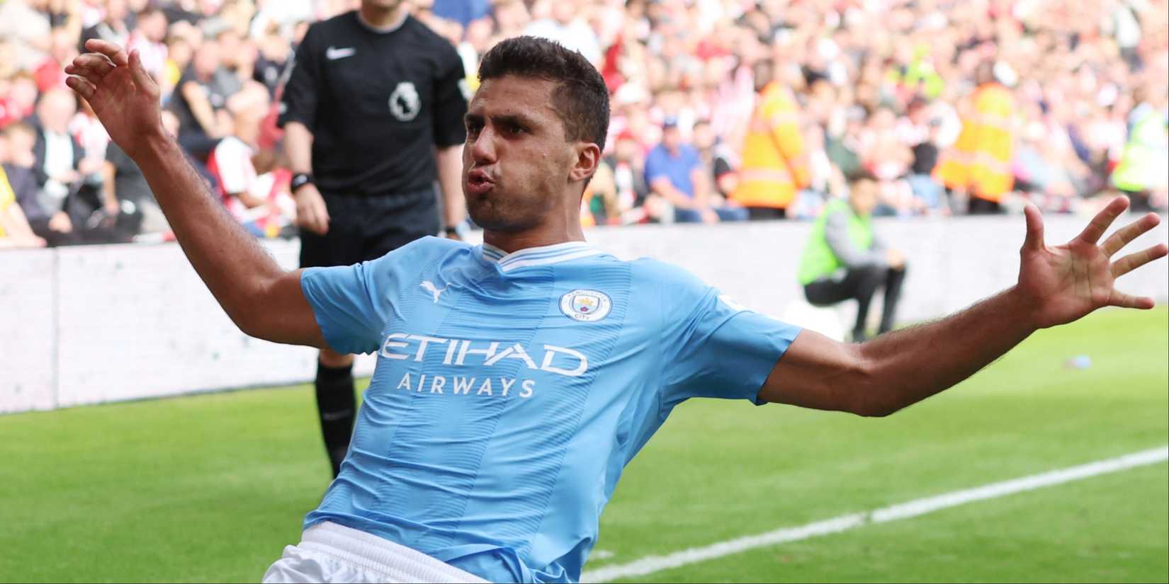 10 favourites for 2023/24 PFA Player of the Year ranked