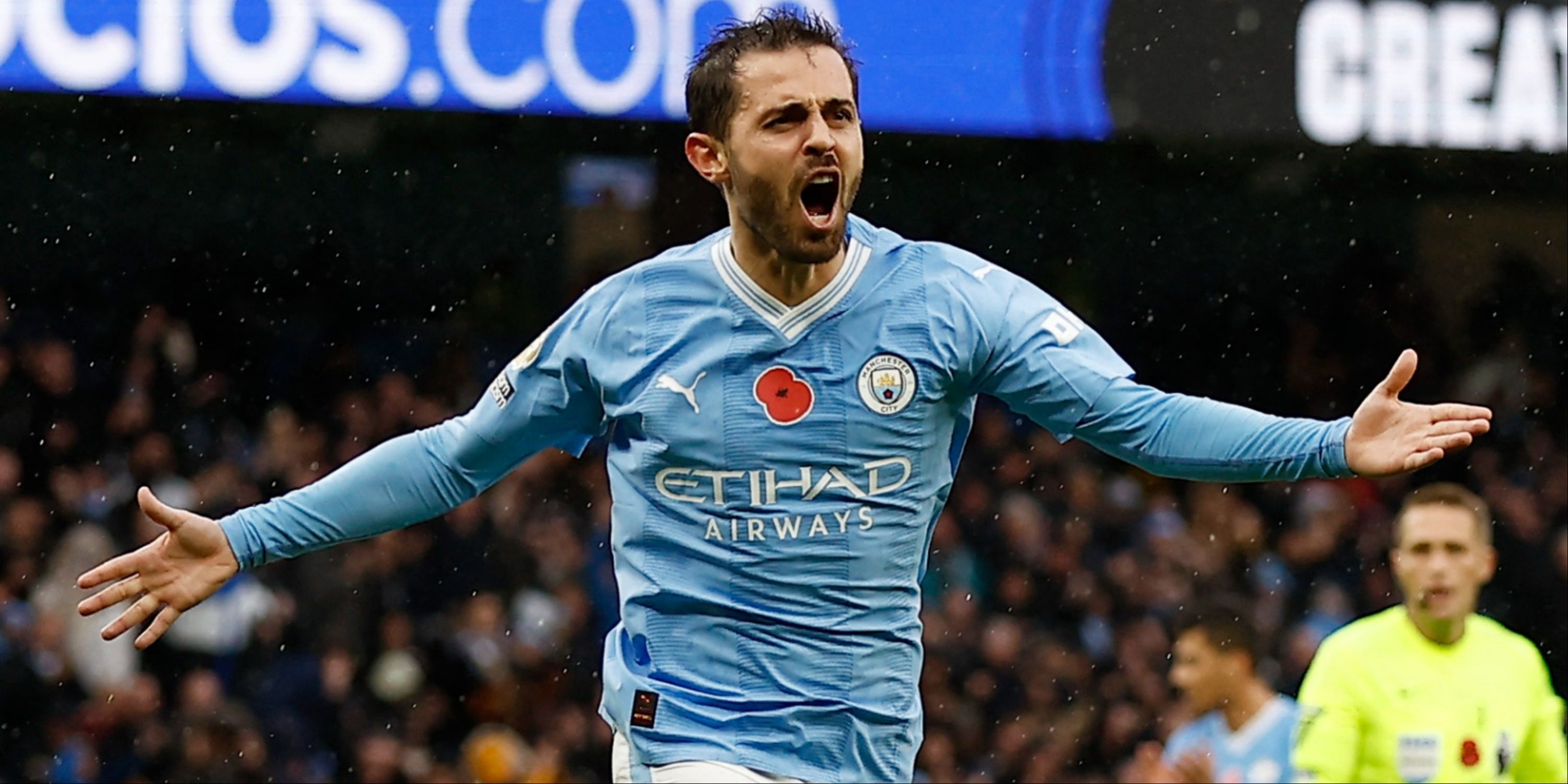 All 10 World-Class Players at Arsenal & Man City Right Now