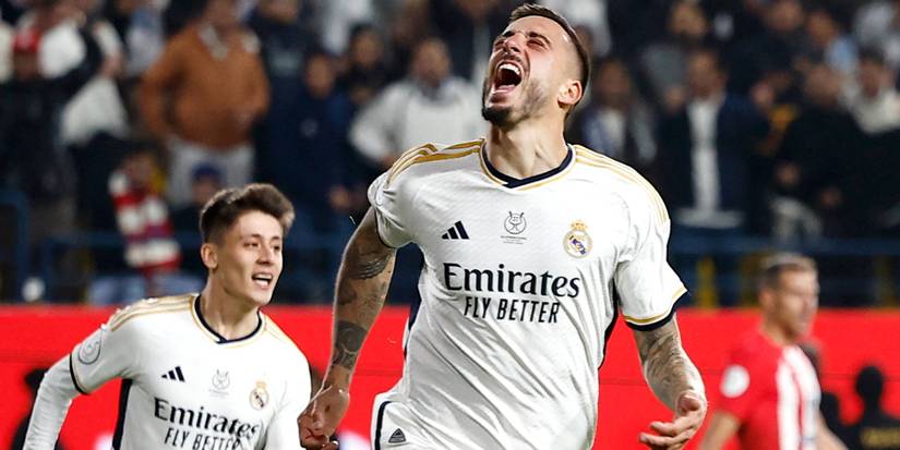 Why Toni Kroos was booed during Real Madrid’s Spanish Super Cup win vs ...