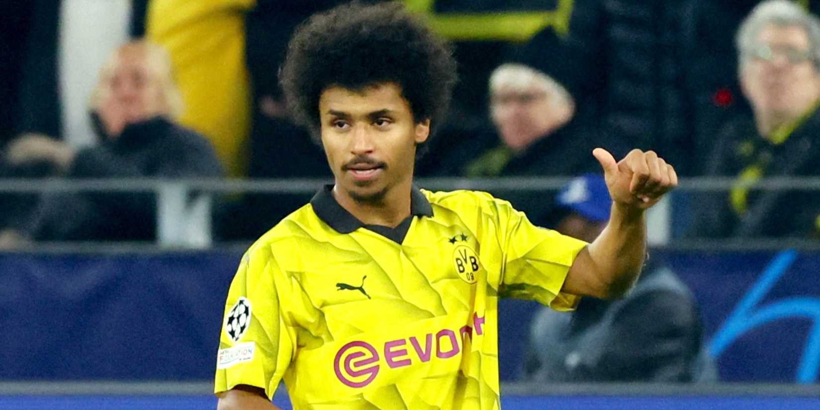 10 Best Players in the Bundesliga Right Now [Ranked]