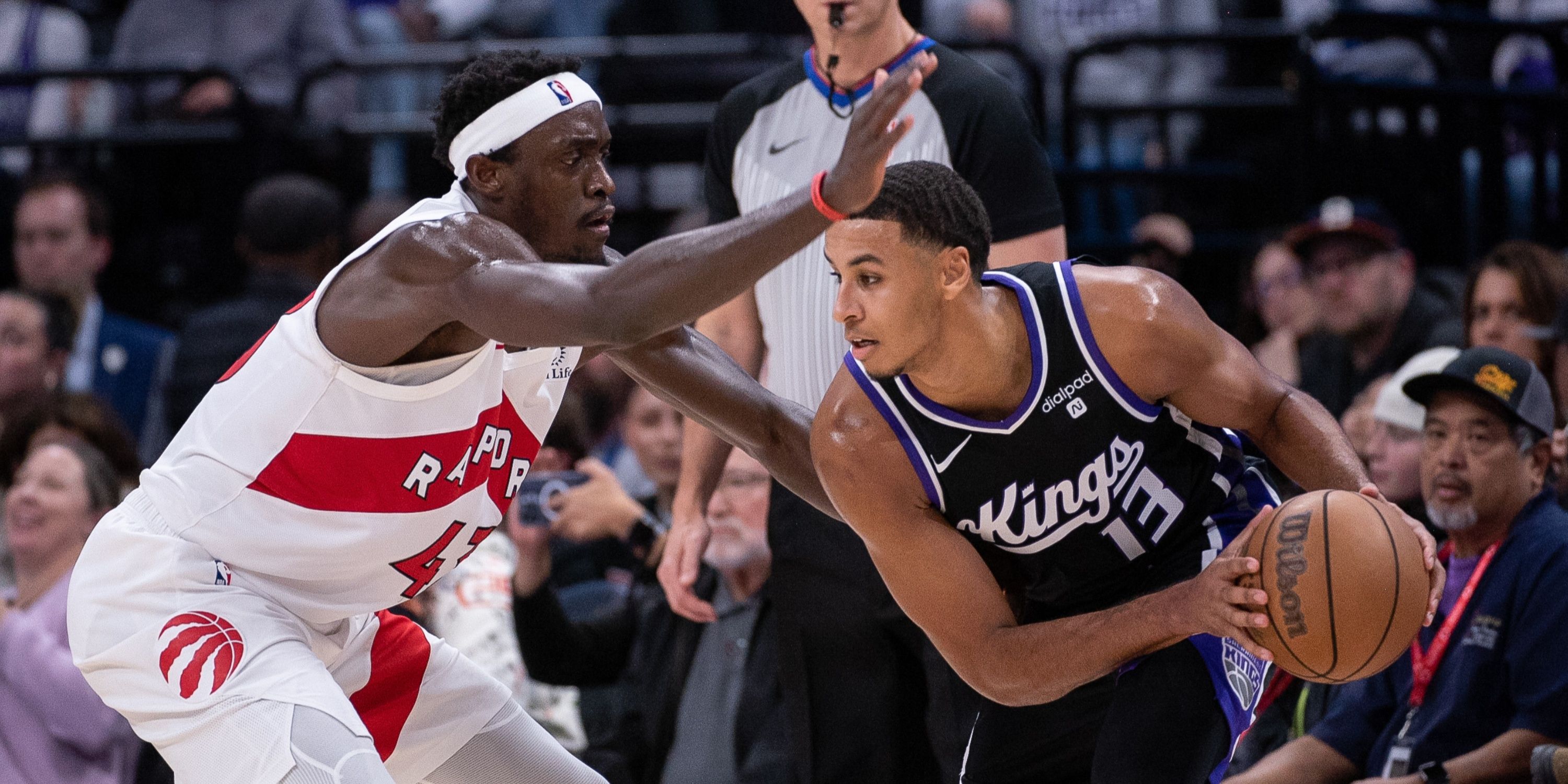 Report: Sacramento Kings Declare Keegan Murray Unavailable in Trade Talks