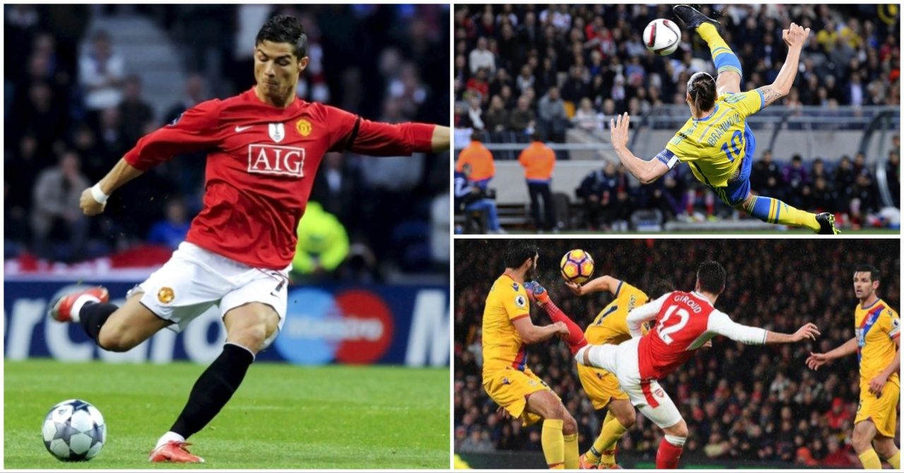 Every FIFA Puskas Award Winner (Ranked)