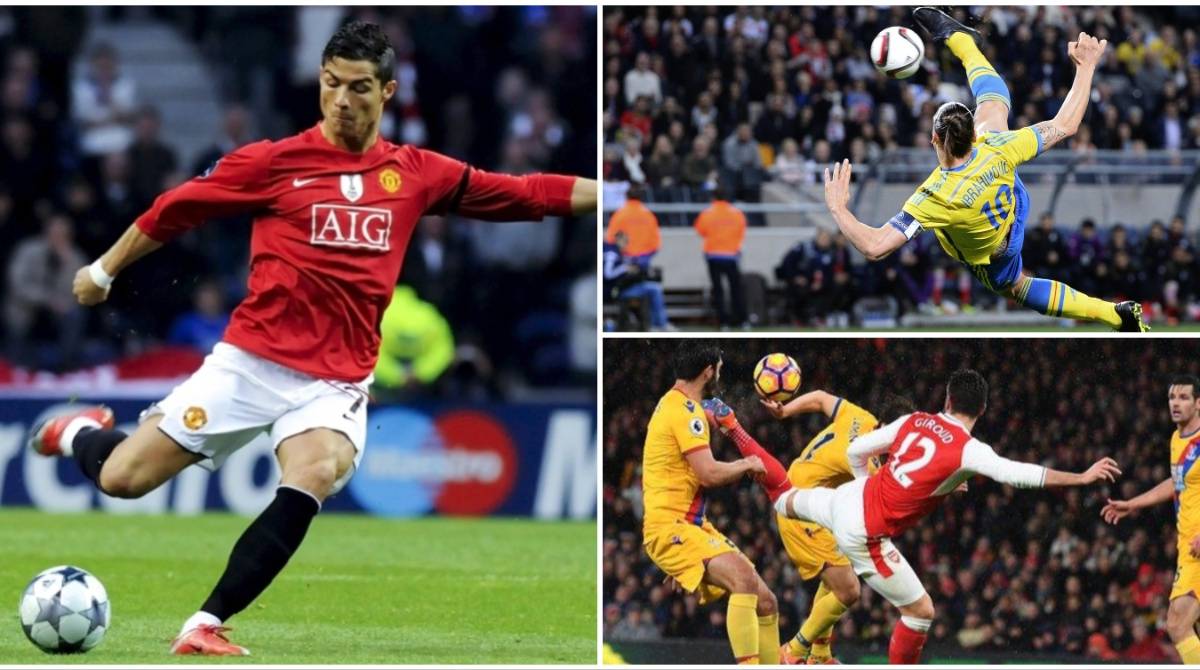 Every FIFA Puskas Award Winner (Ranked)