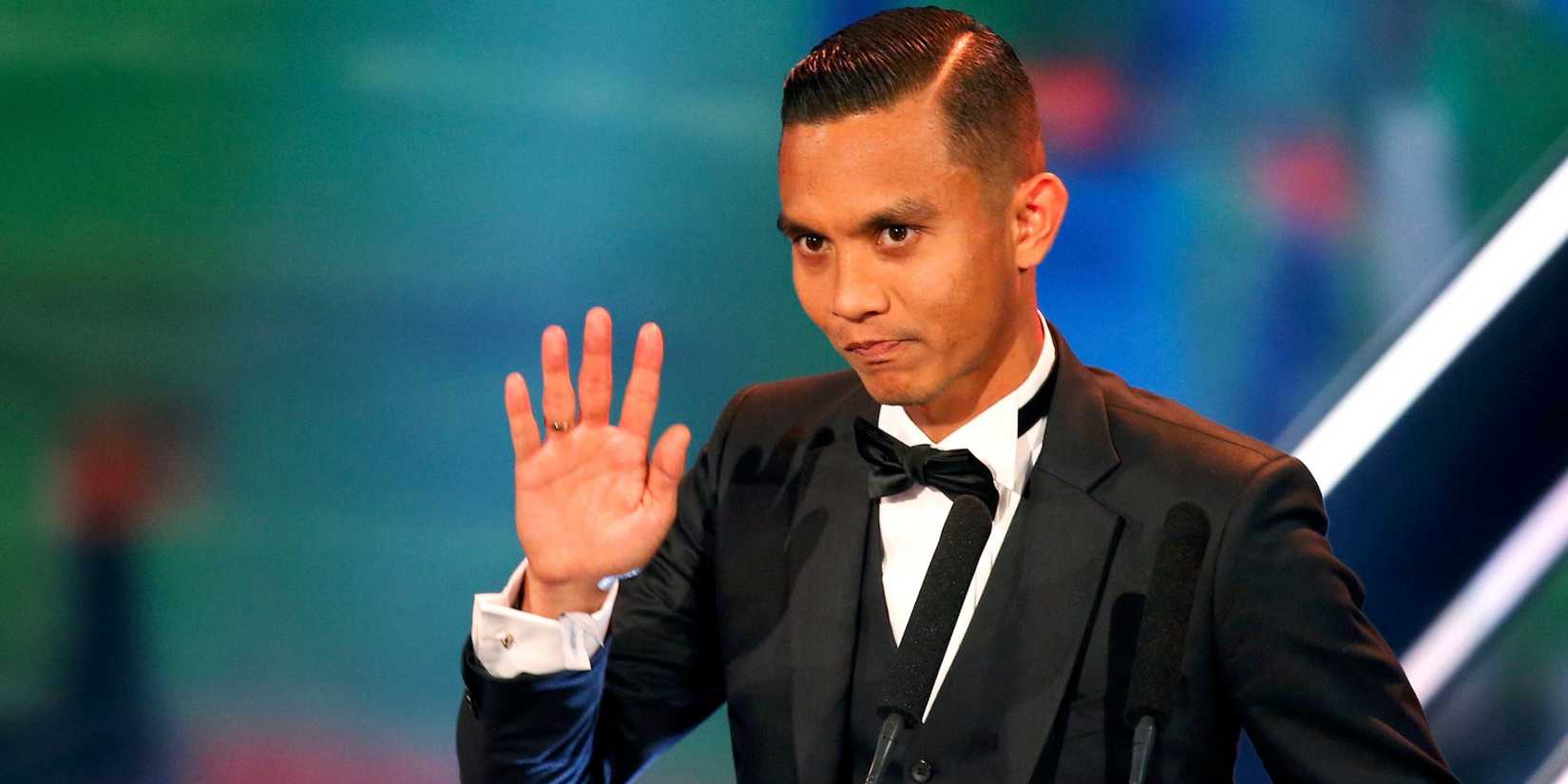 Every FIFA Puskas Award Winner (Ranked)