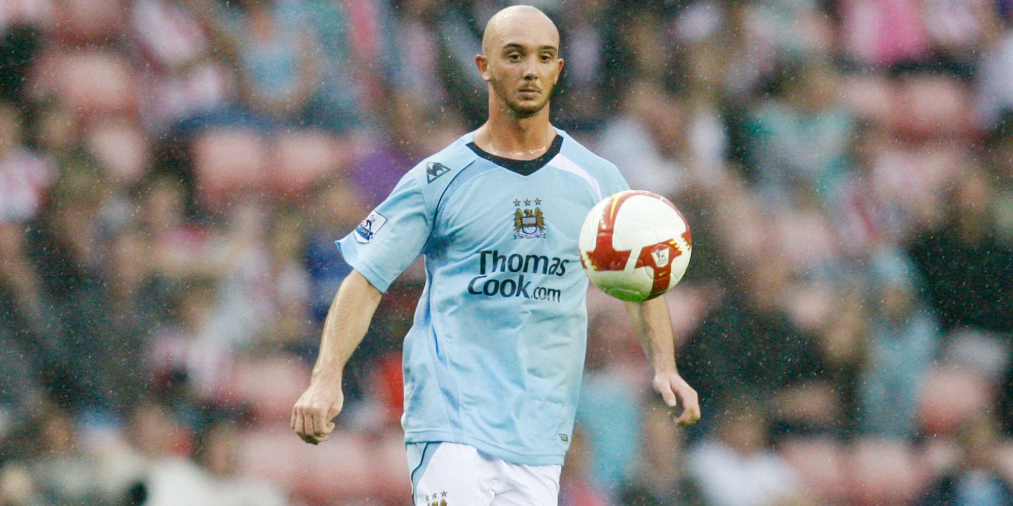 Newcastle and Man City's last teams before their takeovers