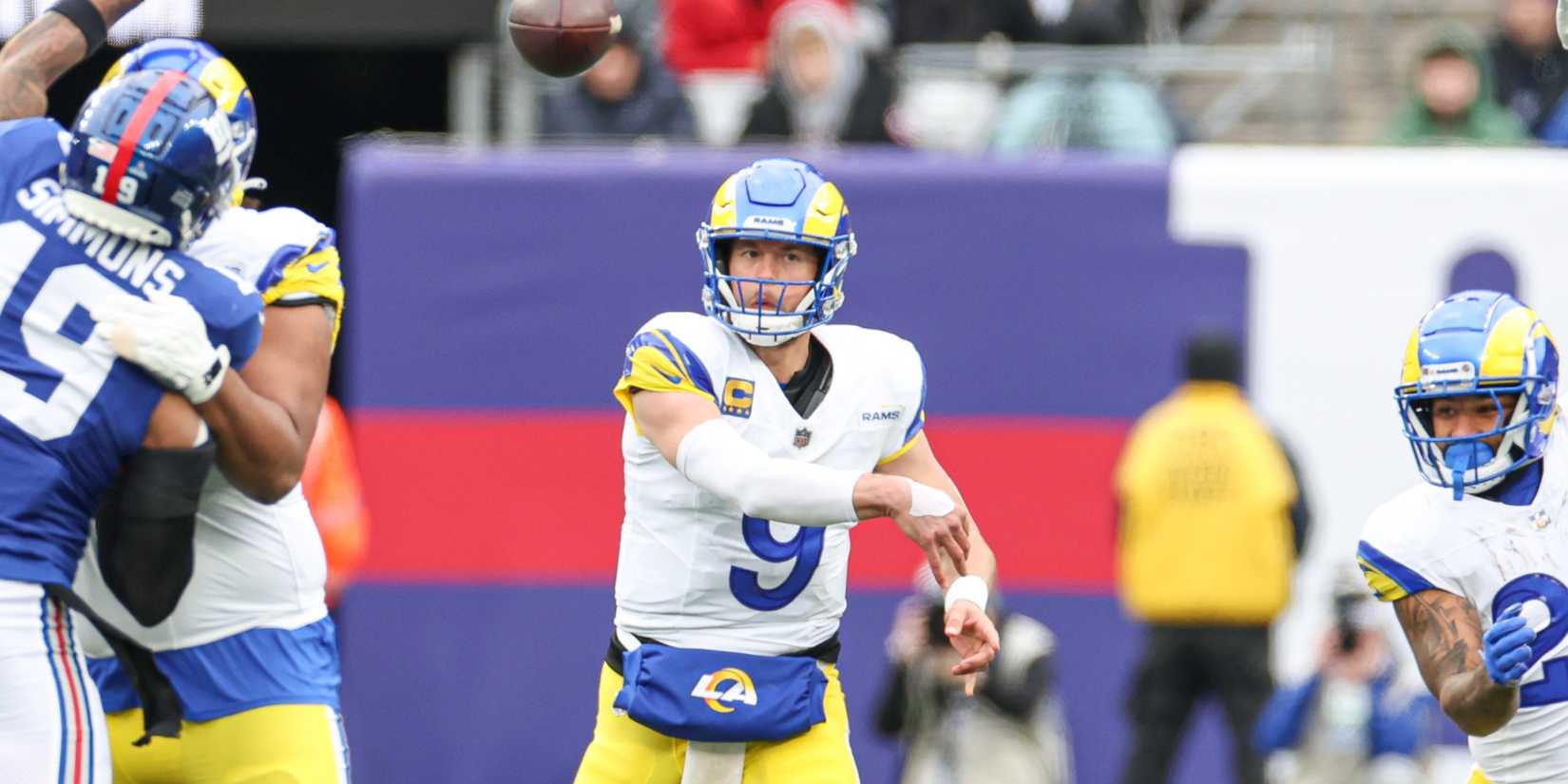Top 10 NFL Players With the Highest Net Worth (Ranked) - One Non ...