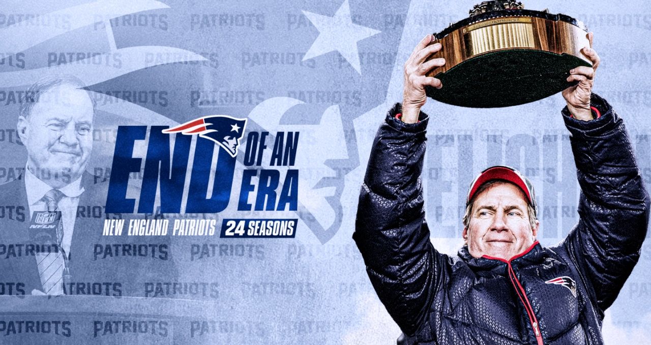 Belichick, Lombardi, Walsh: Who is the GOAT NFL coach?