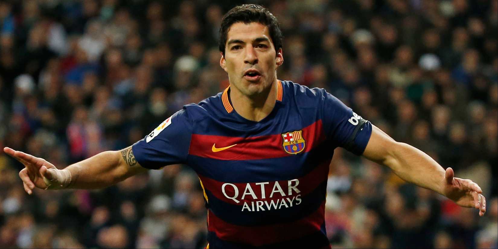 10 Greatest El Clasico Matches of the 21st Century (Ranked)