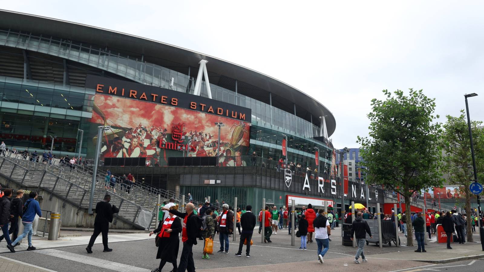 David Ornstein Reveals ‘Shock’ Tim Lewis Exit at Arsenal