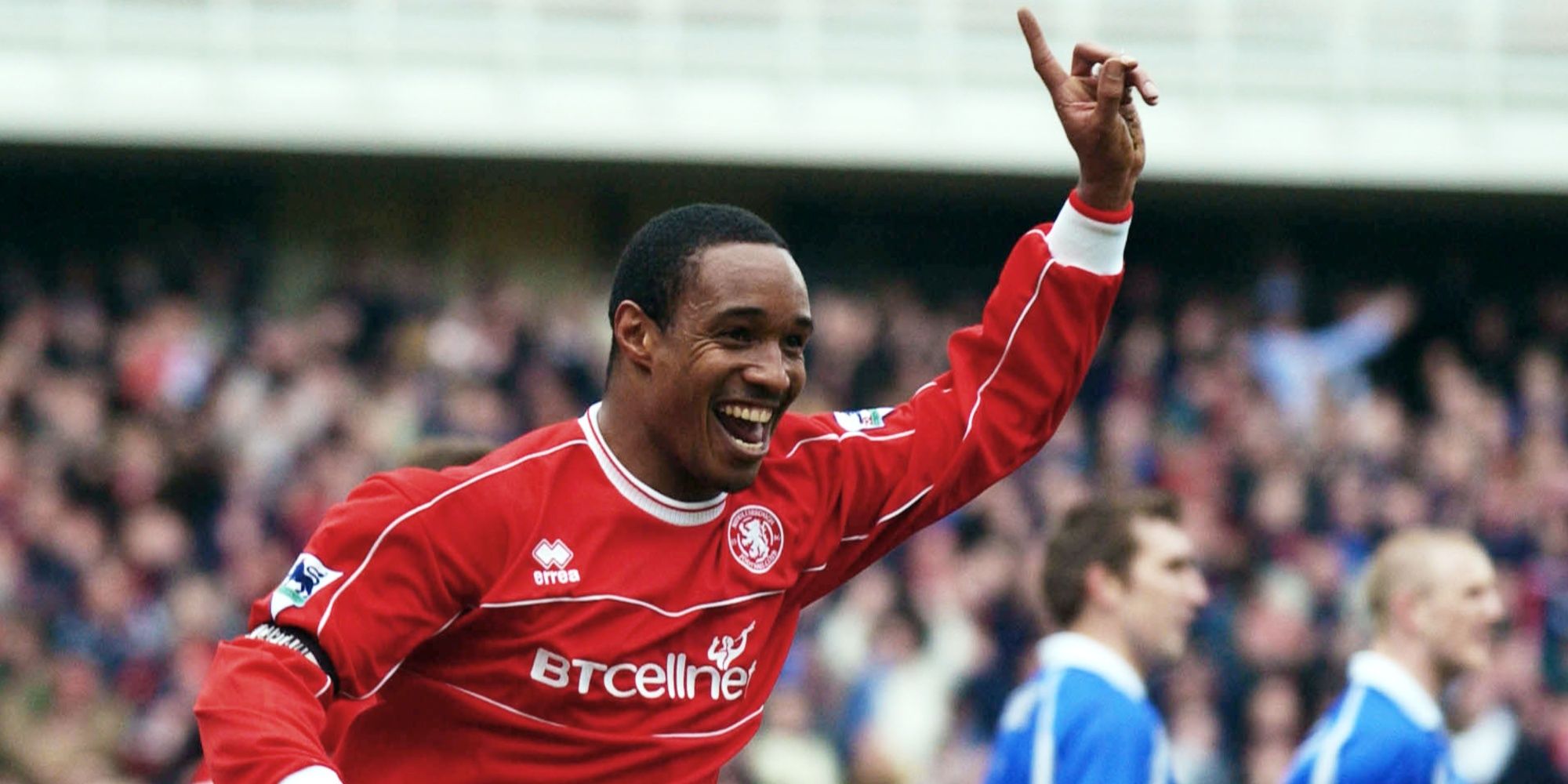 The 25 Greatest Midfielders in Premier League History (Ranked)