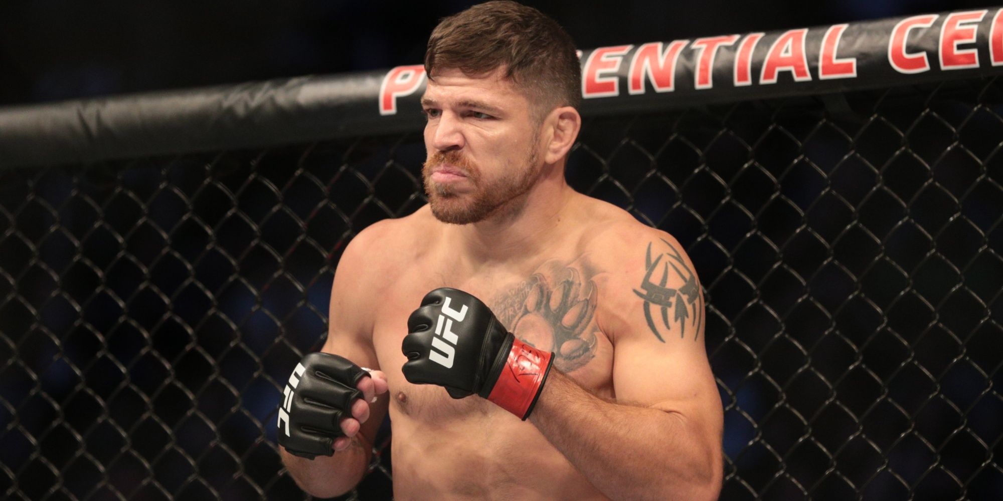 Jim Miller ranks his four greatest MMA fighters of all time