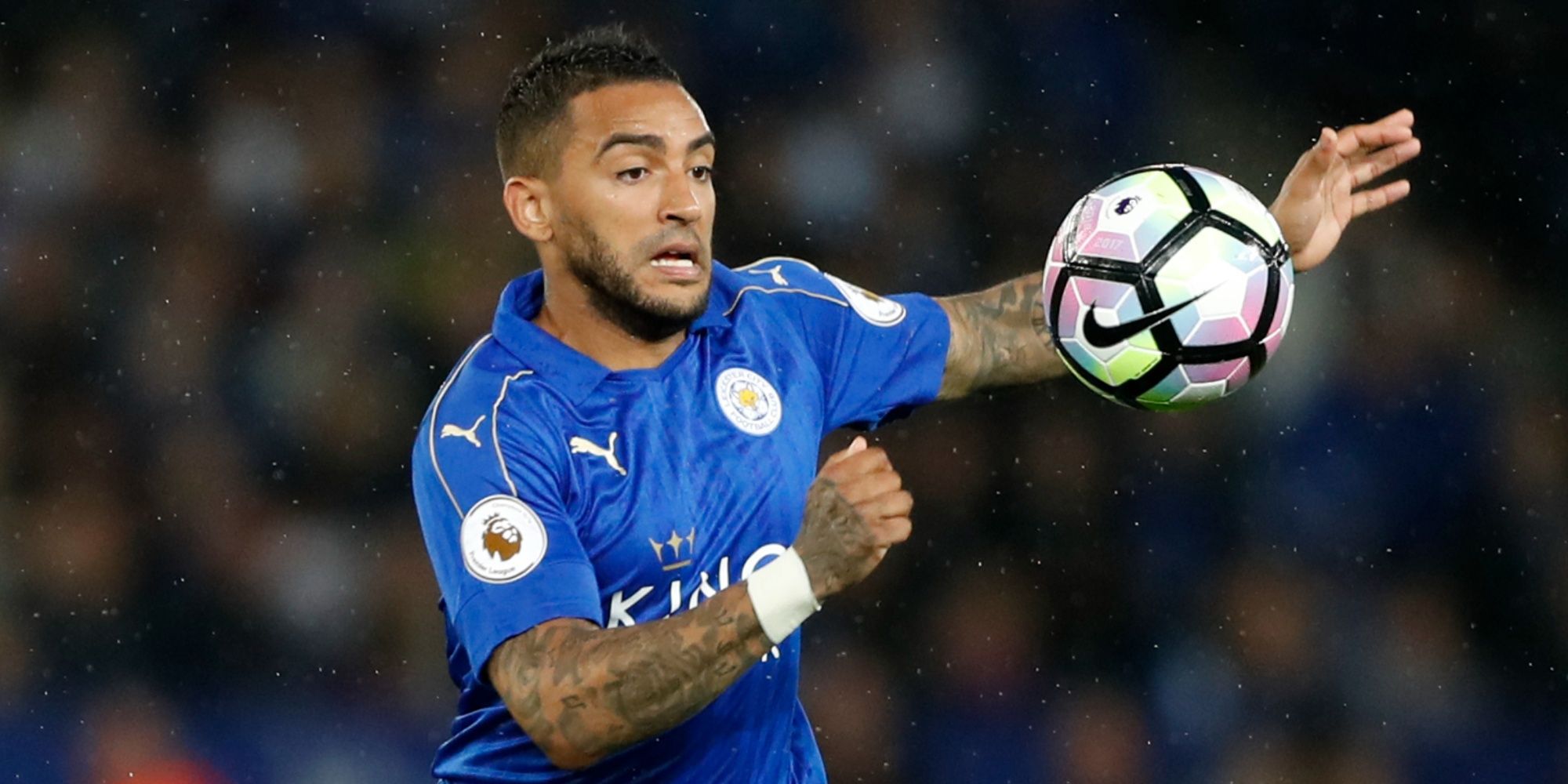 Most Premier League appearances without scoring