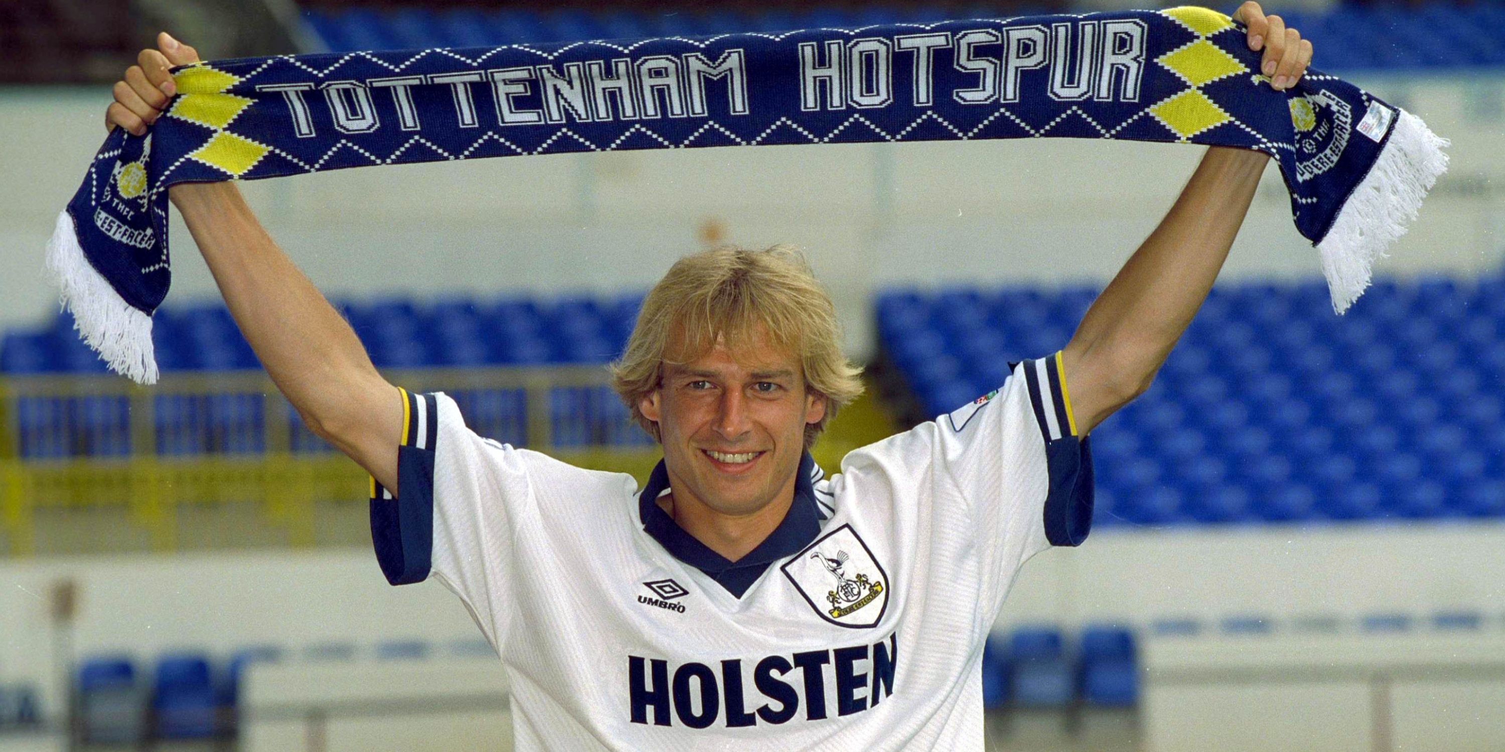 10 Best Debuts in Premier League History (Ranked)