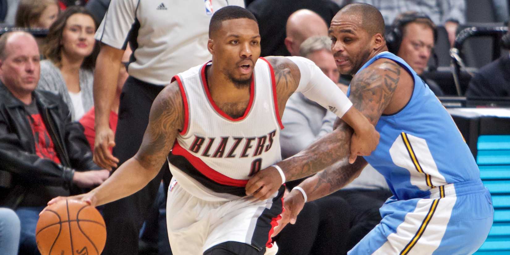 An Early Look at Damian Lillard's Legacy
