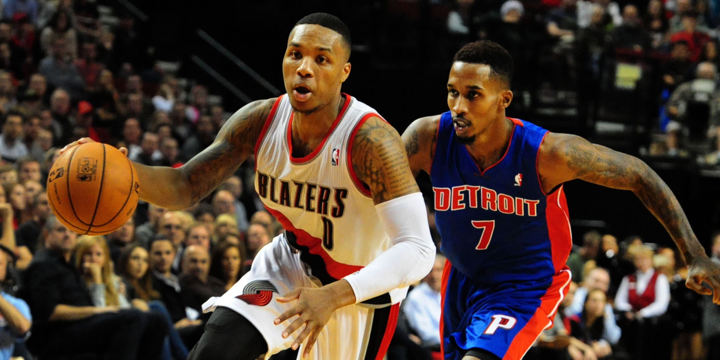 Damian Lillard’s top 10 most clutch shots, ranked