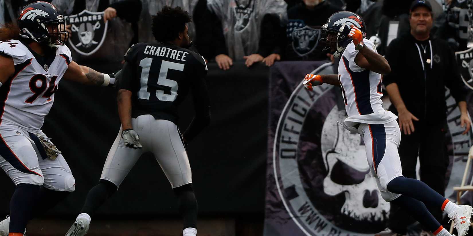 10 Greatest Team Rivalries in NFL History (Ranked)