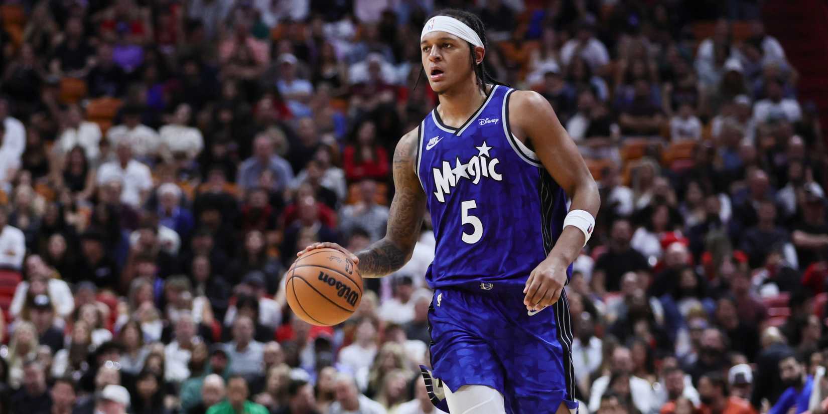 Best Power Forwards Heading Into the 2024-25 NBA Season