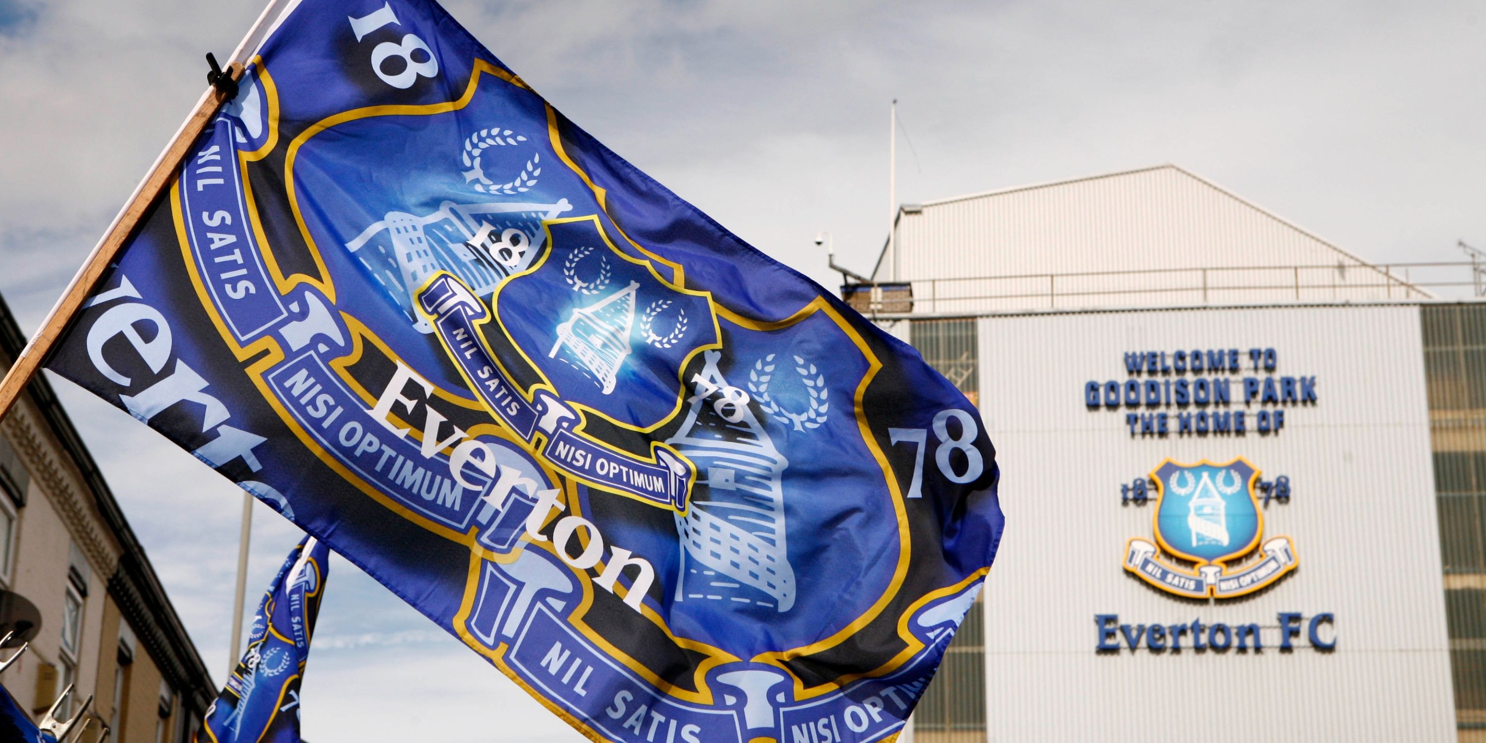 Everton debt is a 'very serious thing' as 777 Partners loan money continues