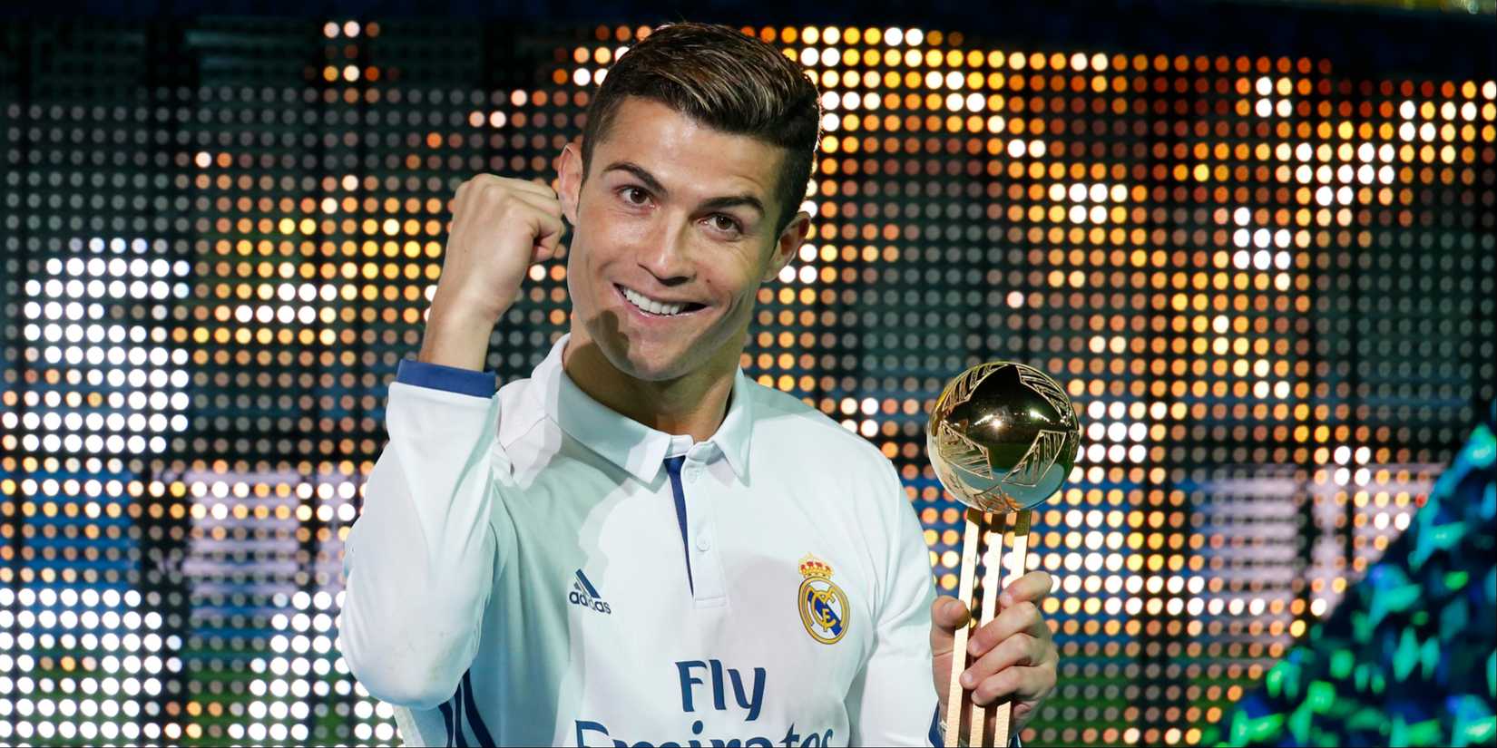 10 Players with the Most Individual Awards in Football History (Ranked)