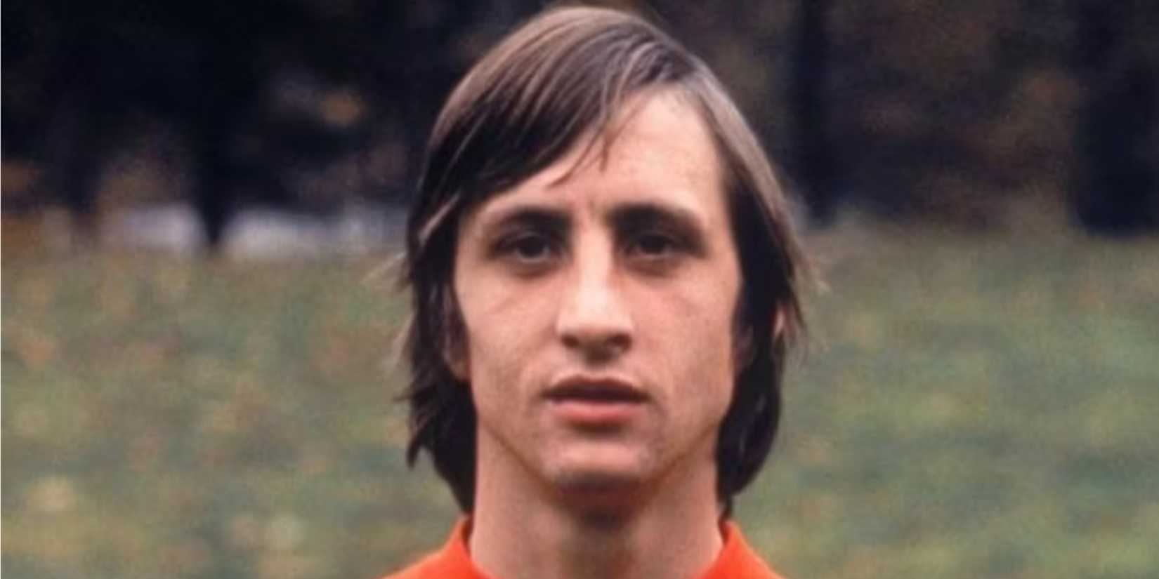 The 10 Greatest Dutch Players in Football History [Ranked]