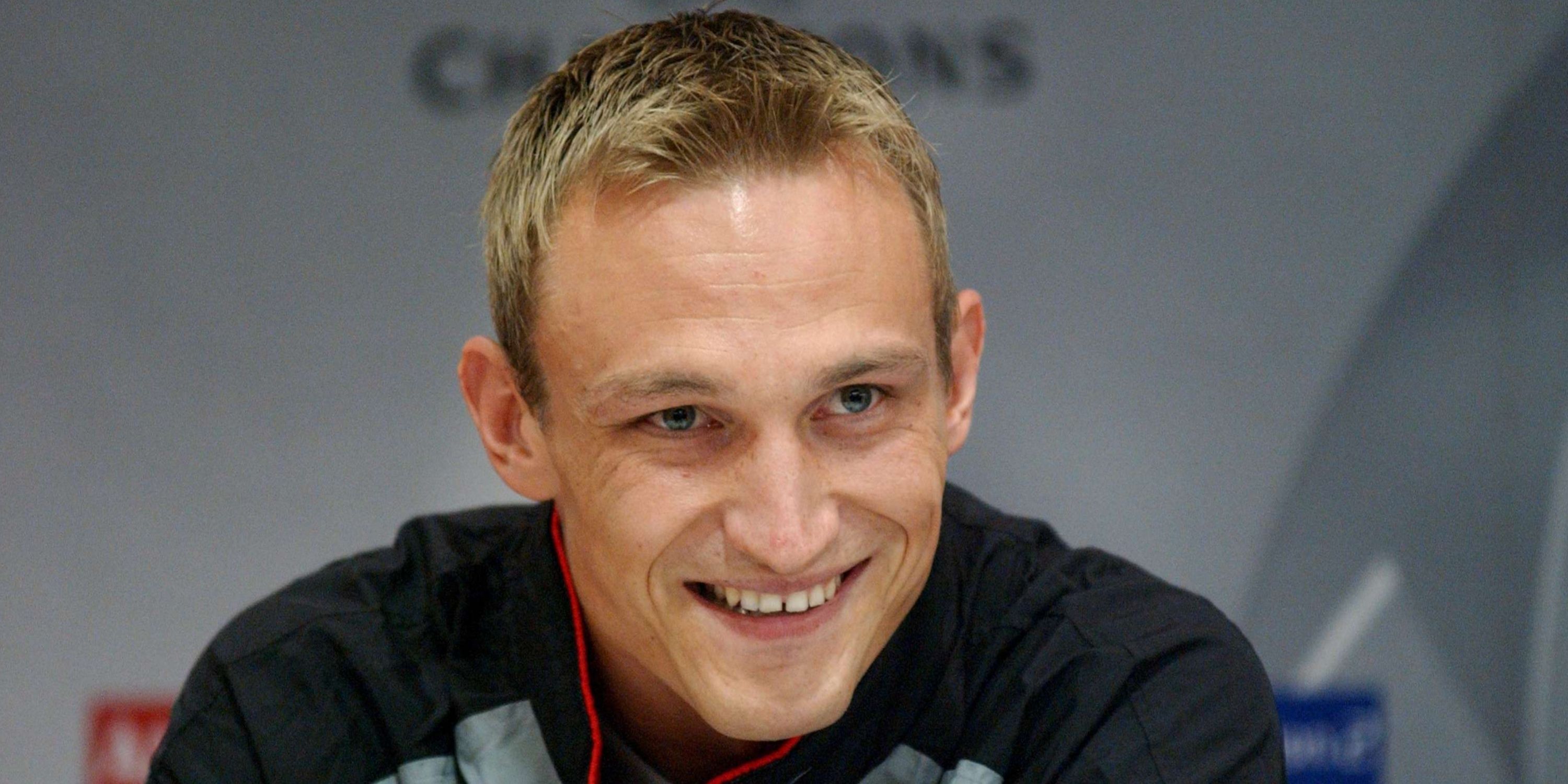 10 Greatest Liverpool Defenders in Football History [Ranked]