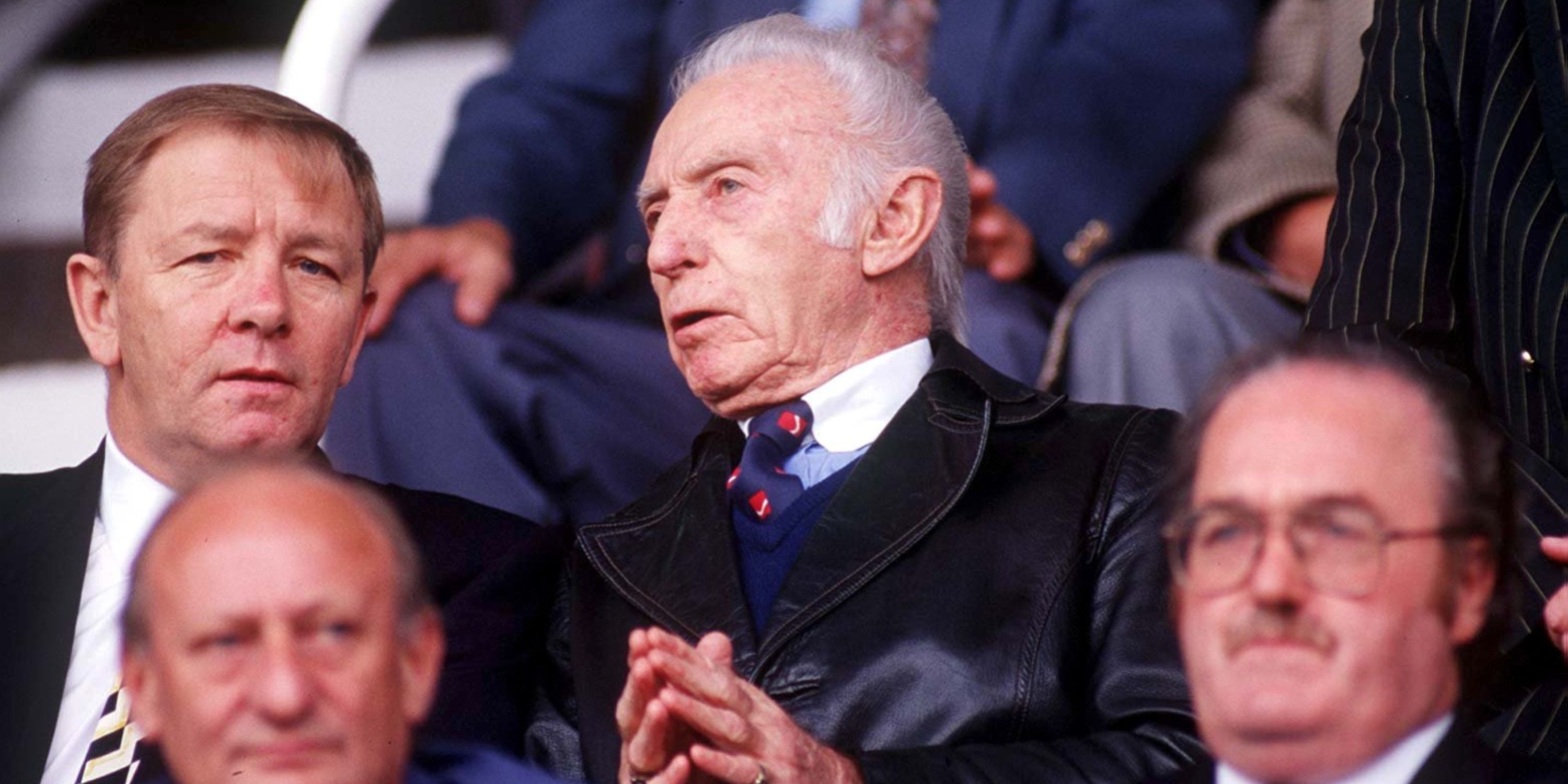 Full list of footballers that have received UK honours