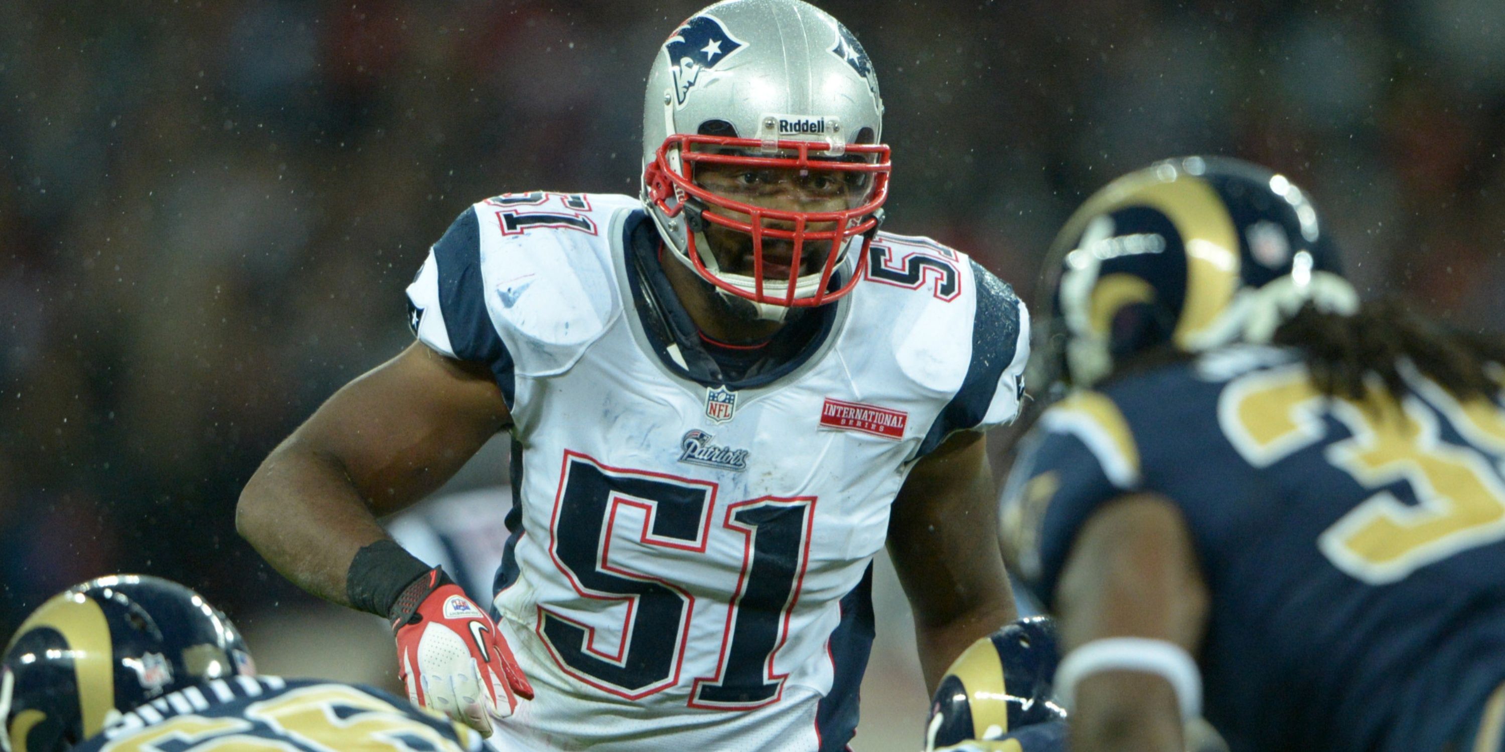 Jerod Mayo's hiring is latest example of the "Patriot Way"