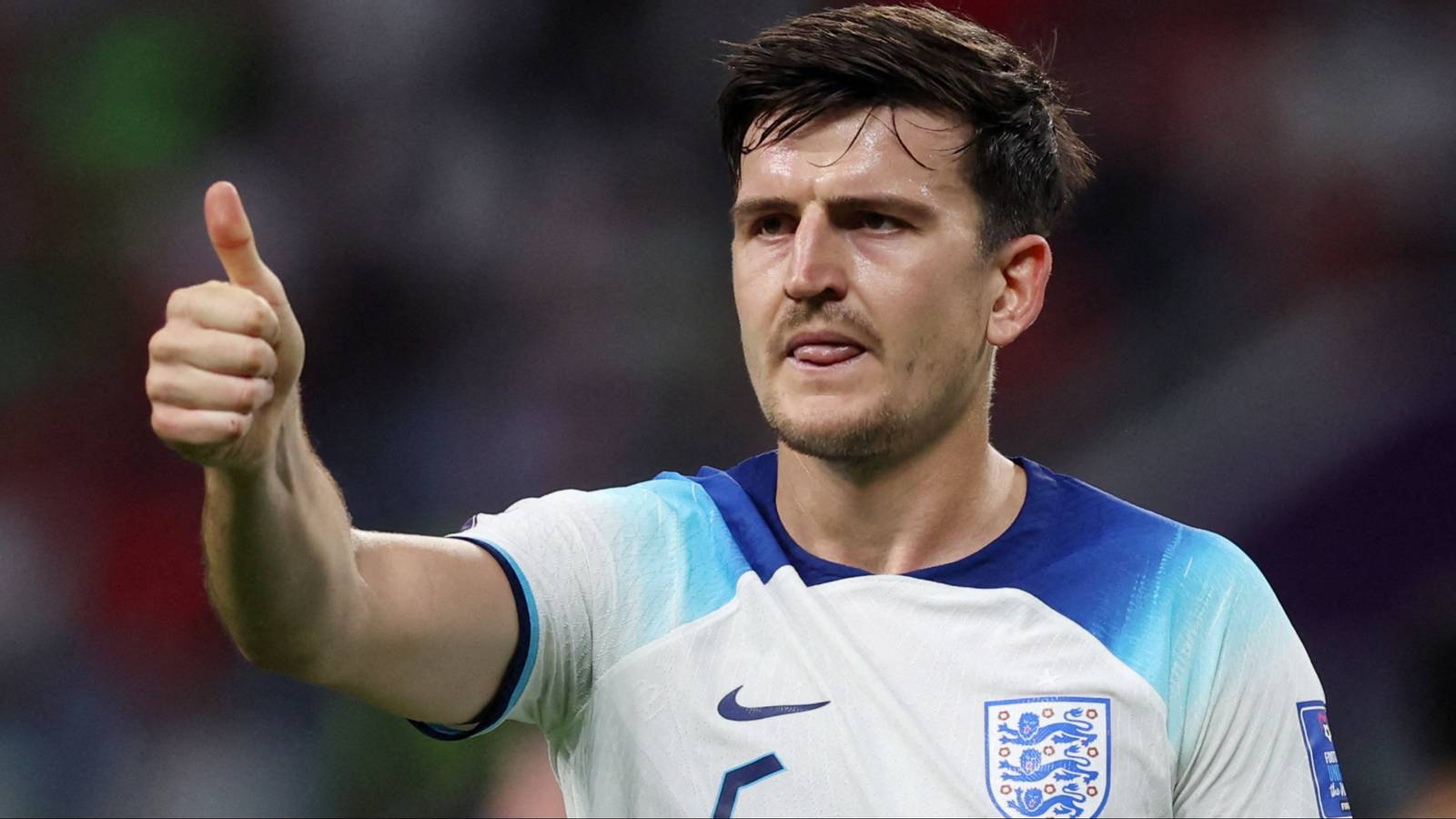Thomas Tuchel Left Harry Maguire out of England World Cup Squad Over Ego
