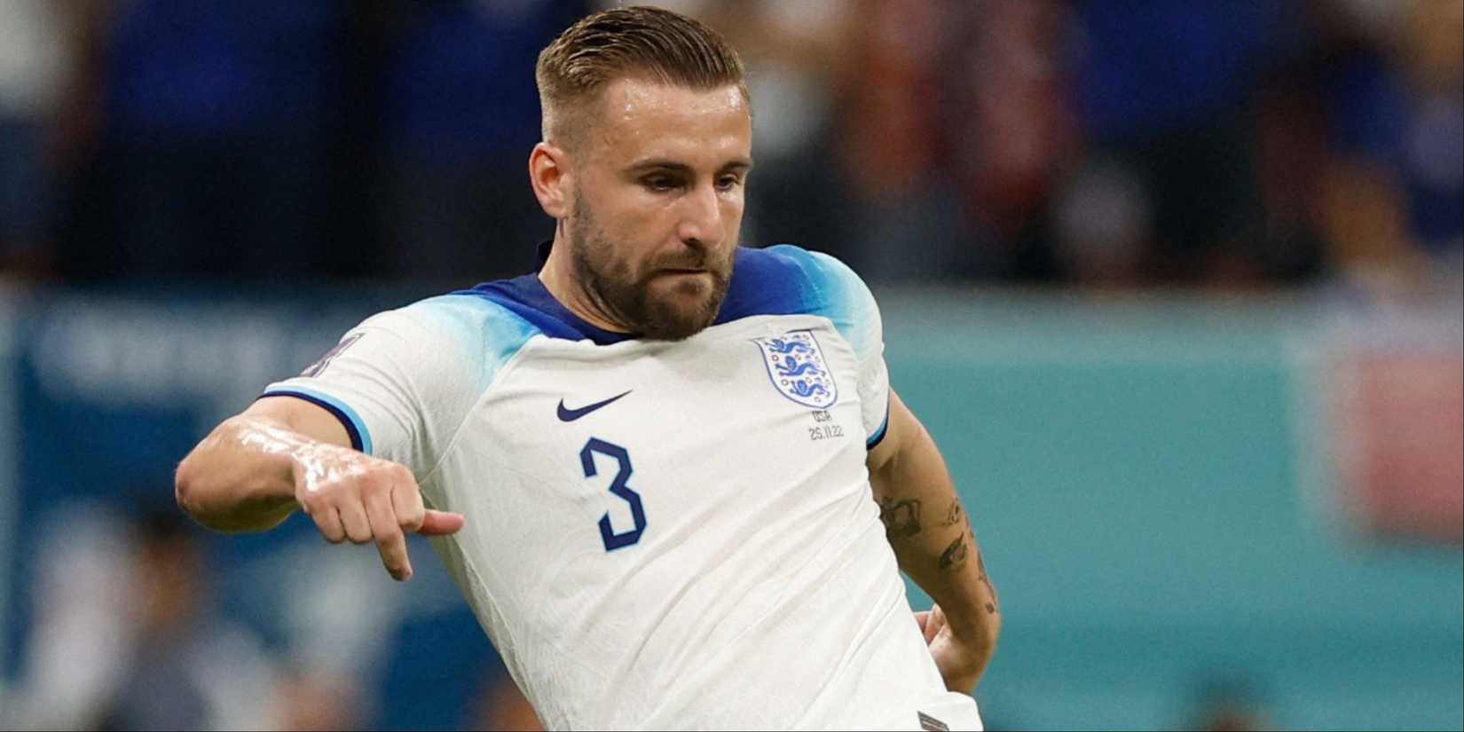 What Happened to England's 2014 World Cup Team