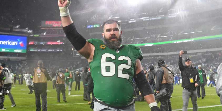 10 Best Centers in NFL History (Ranked)