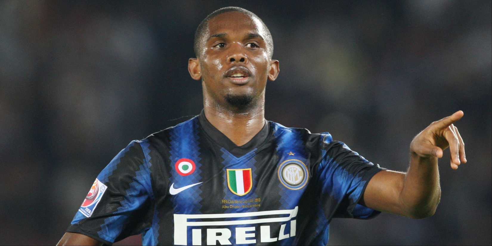 15 Best Number 9s in Football History (Ranked)