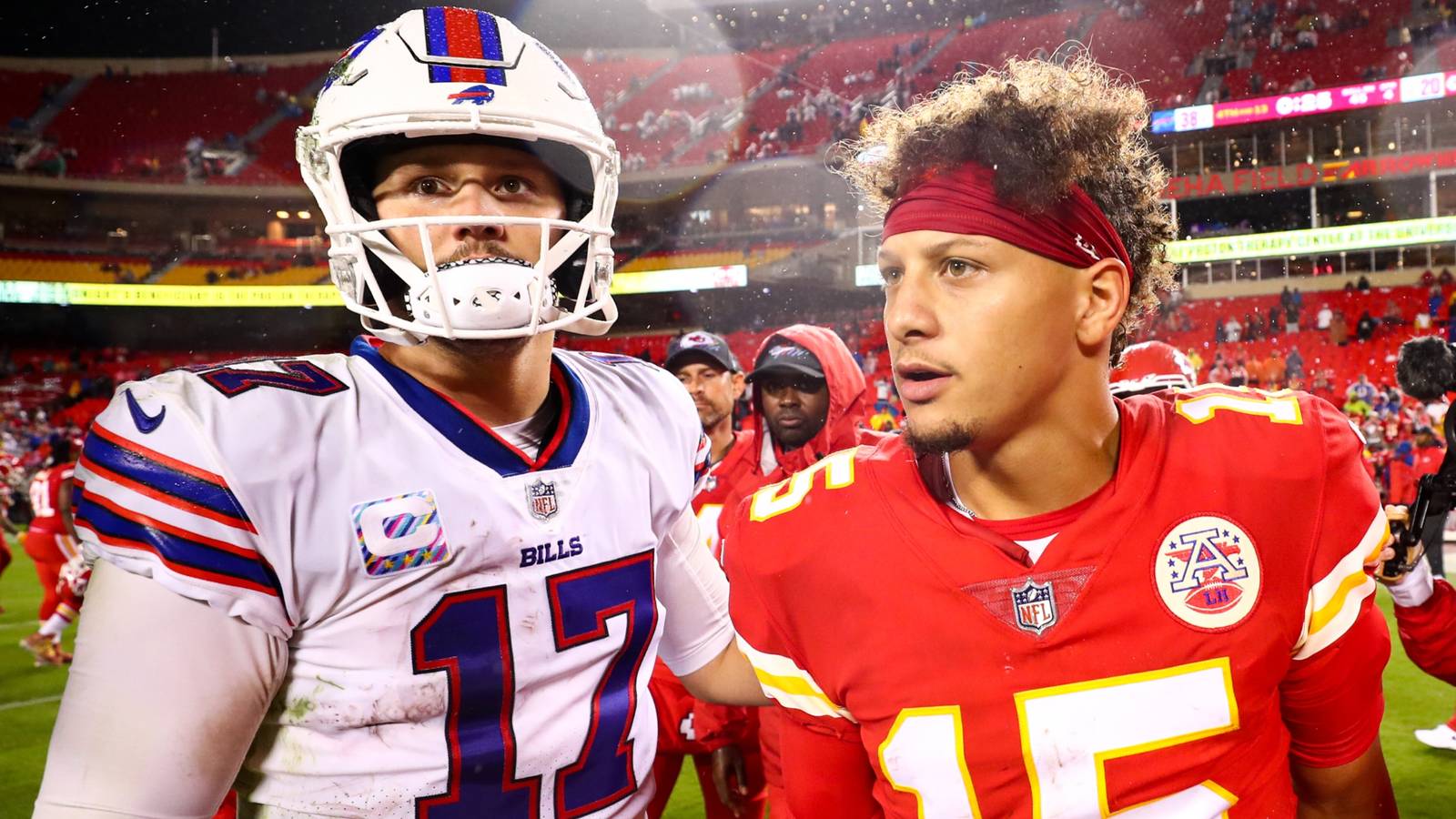 Top 5 Most Team Friendly Contracts in the NFL